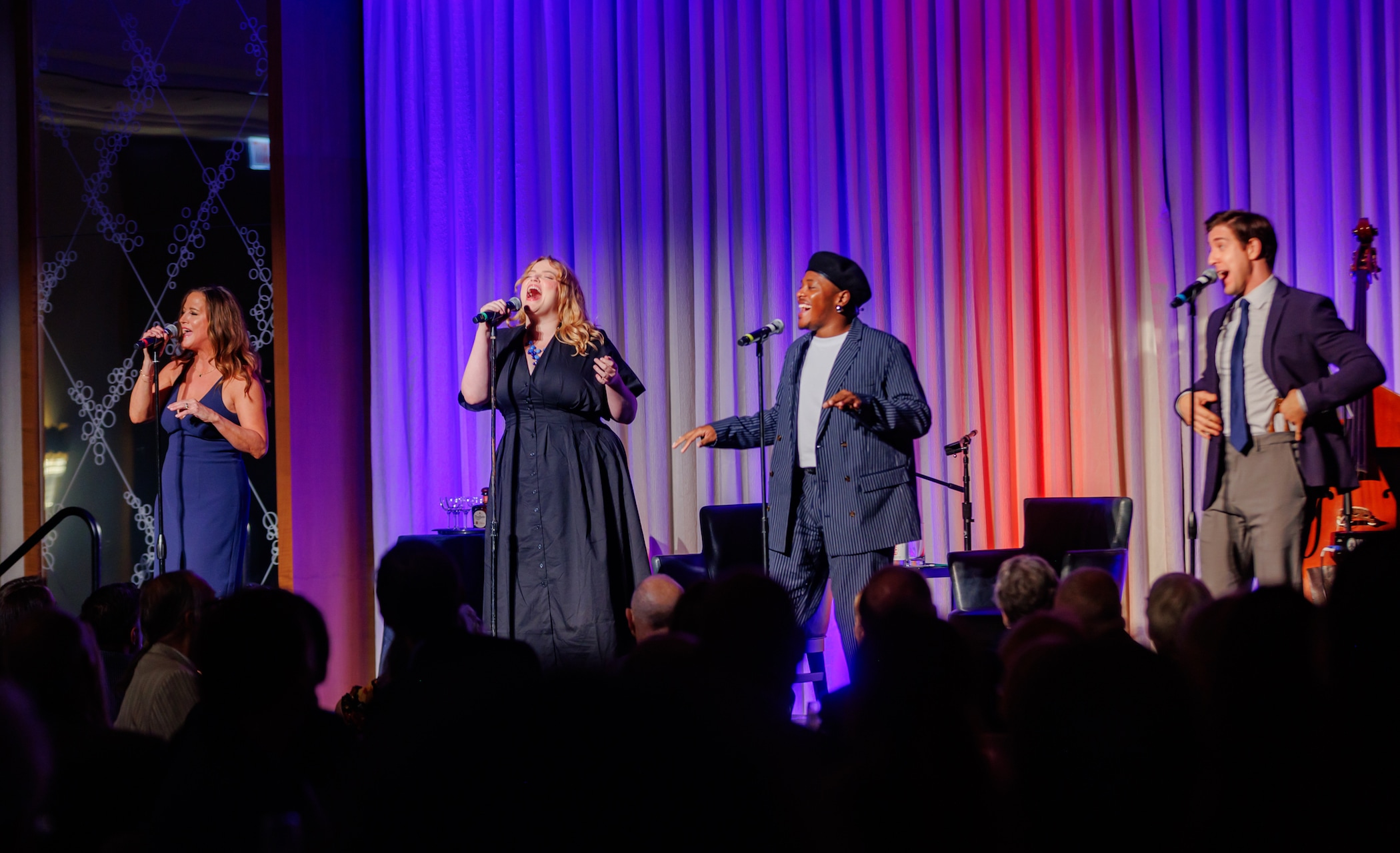 Porchlight Gala 2024: Honoring Raúl Esparza & 30th Season