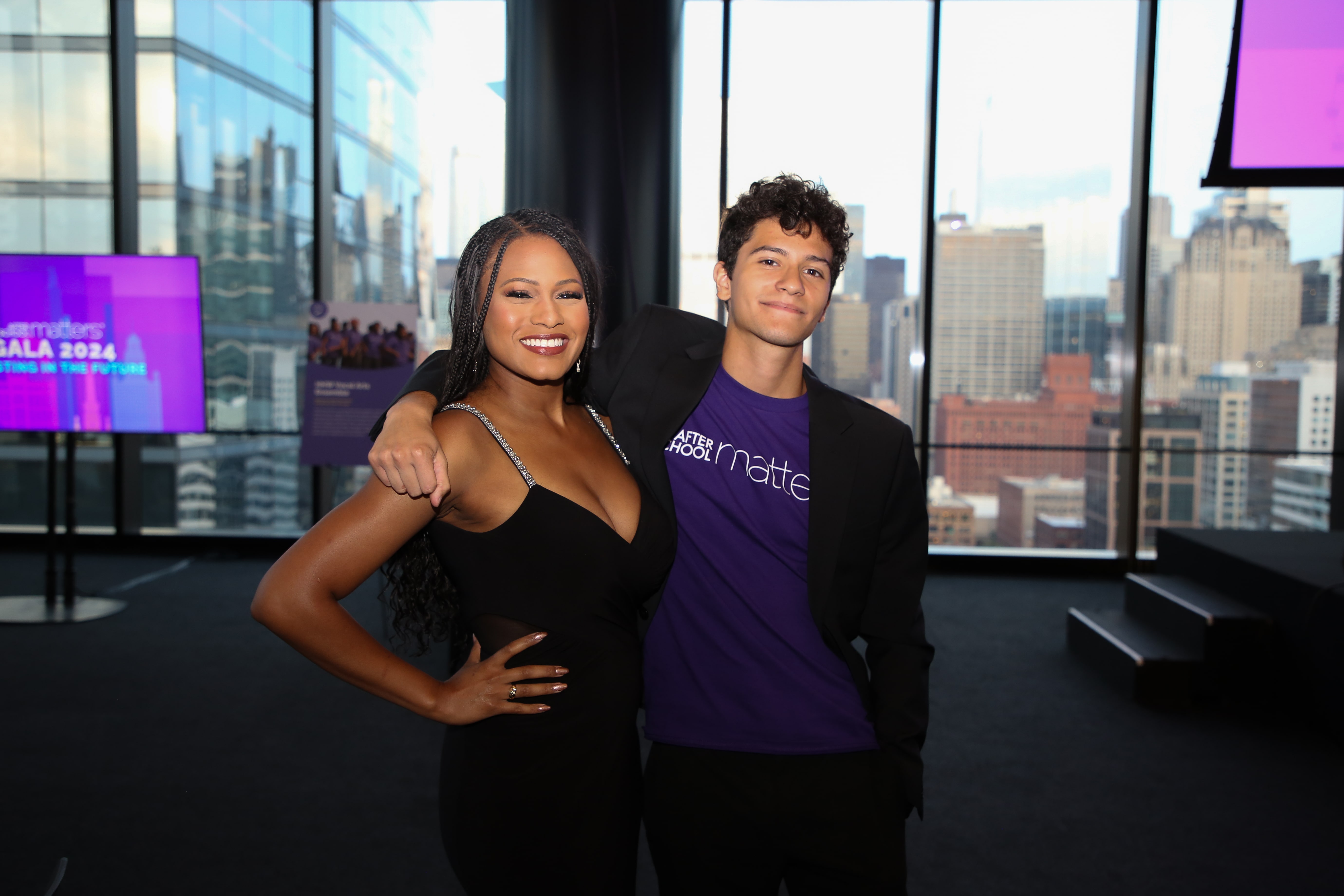 After School Matters Gala: $2.5M Raised for Chicago Teens