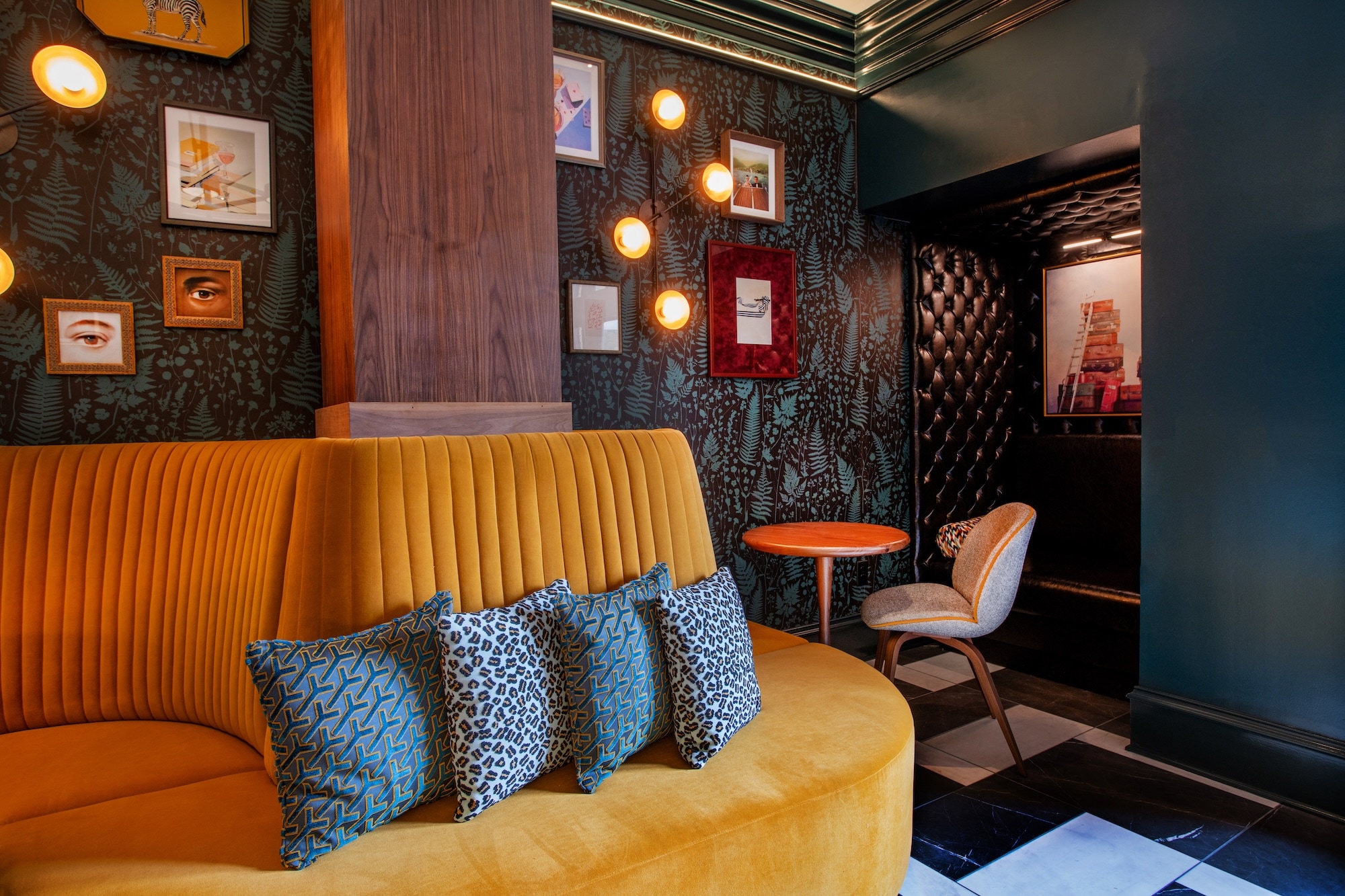 The Bell Hotel: A Historic Athens Gem for Modern Travelers