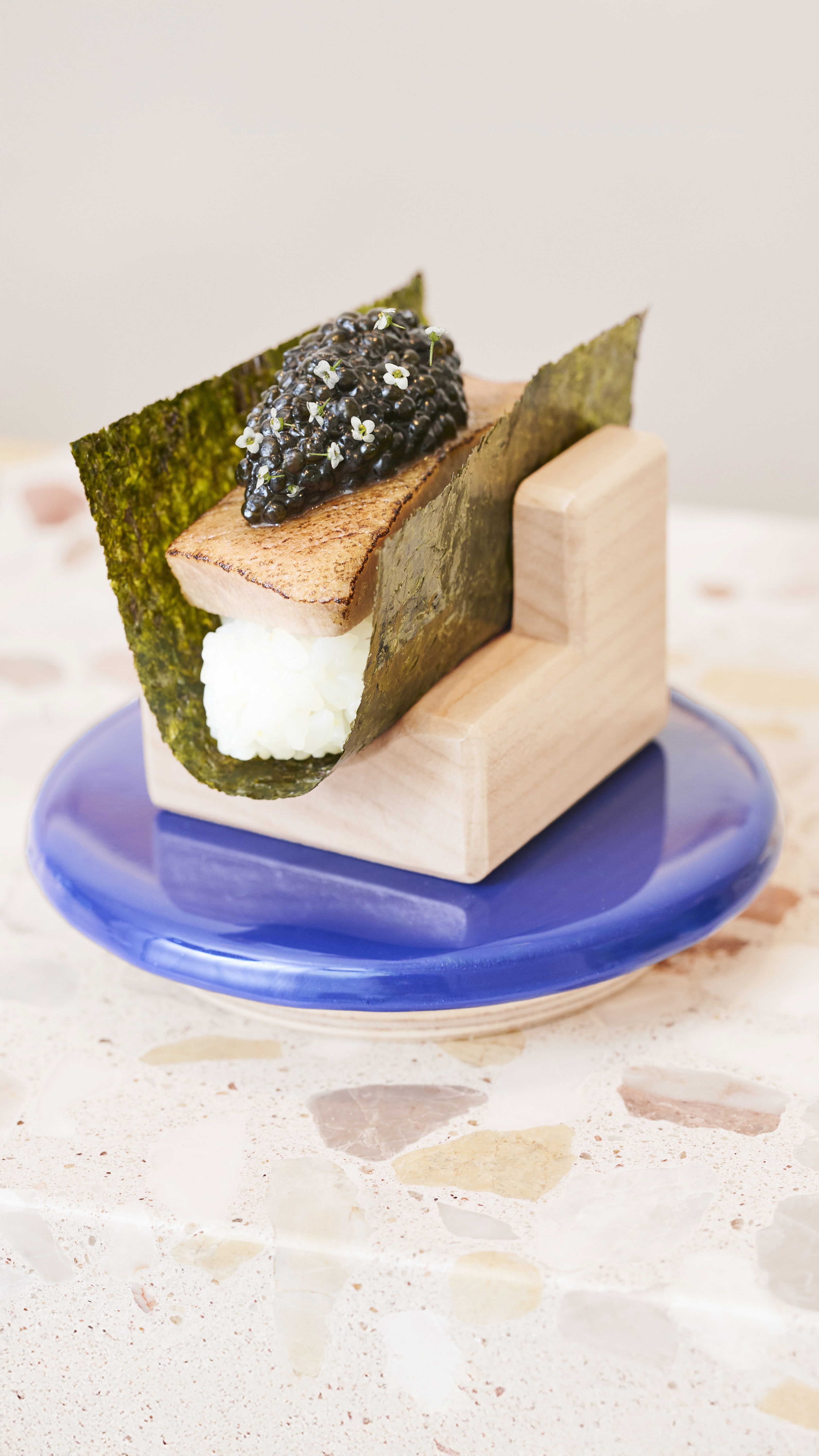 Nami Nori & Matsuyoi: Miami's New Culinary Gems