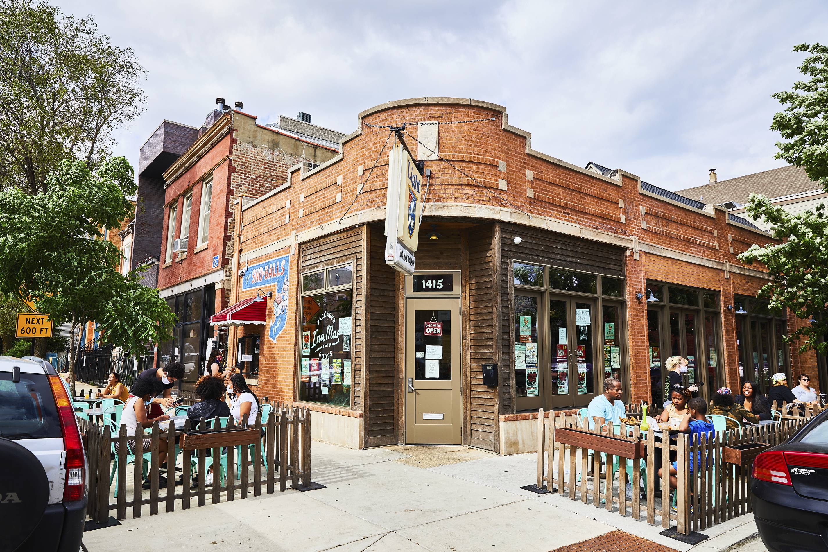 Bucktown & Wicker Park: Top Dining, Shopping, and More
