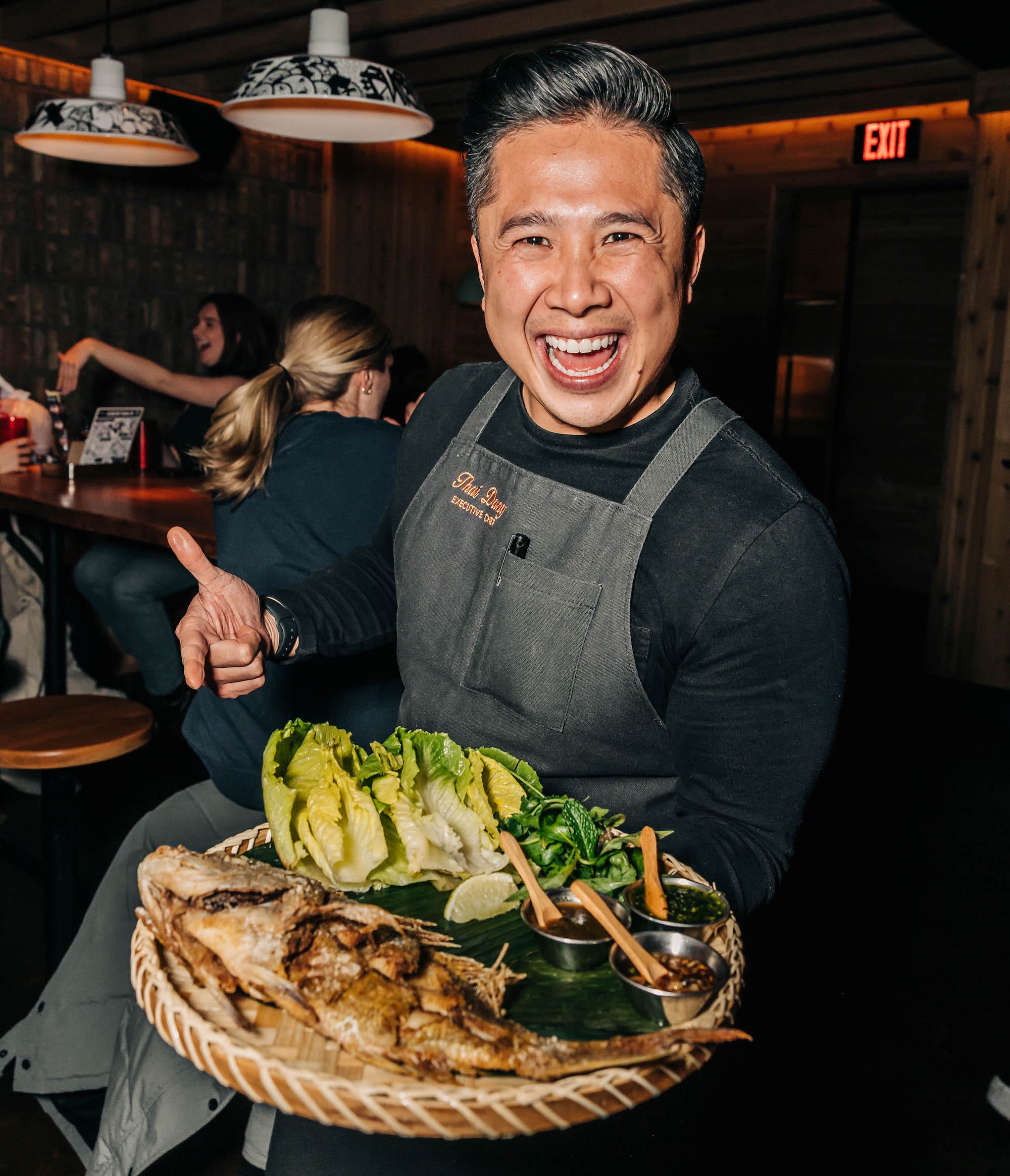 Chicago's Exciting New Restaurants Opening In 2025