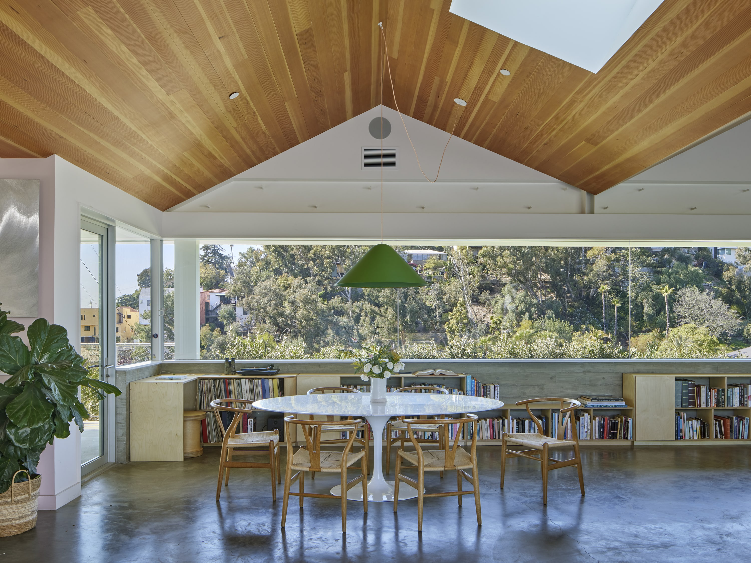 Shaping California's Design Scene: Top Showrooms & Tastemakers