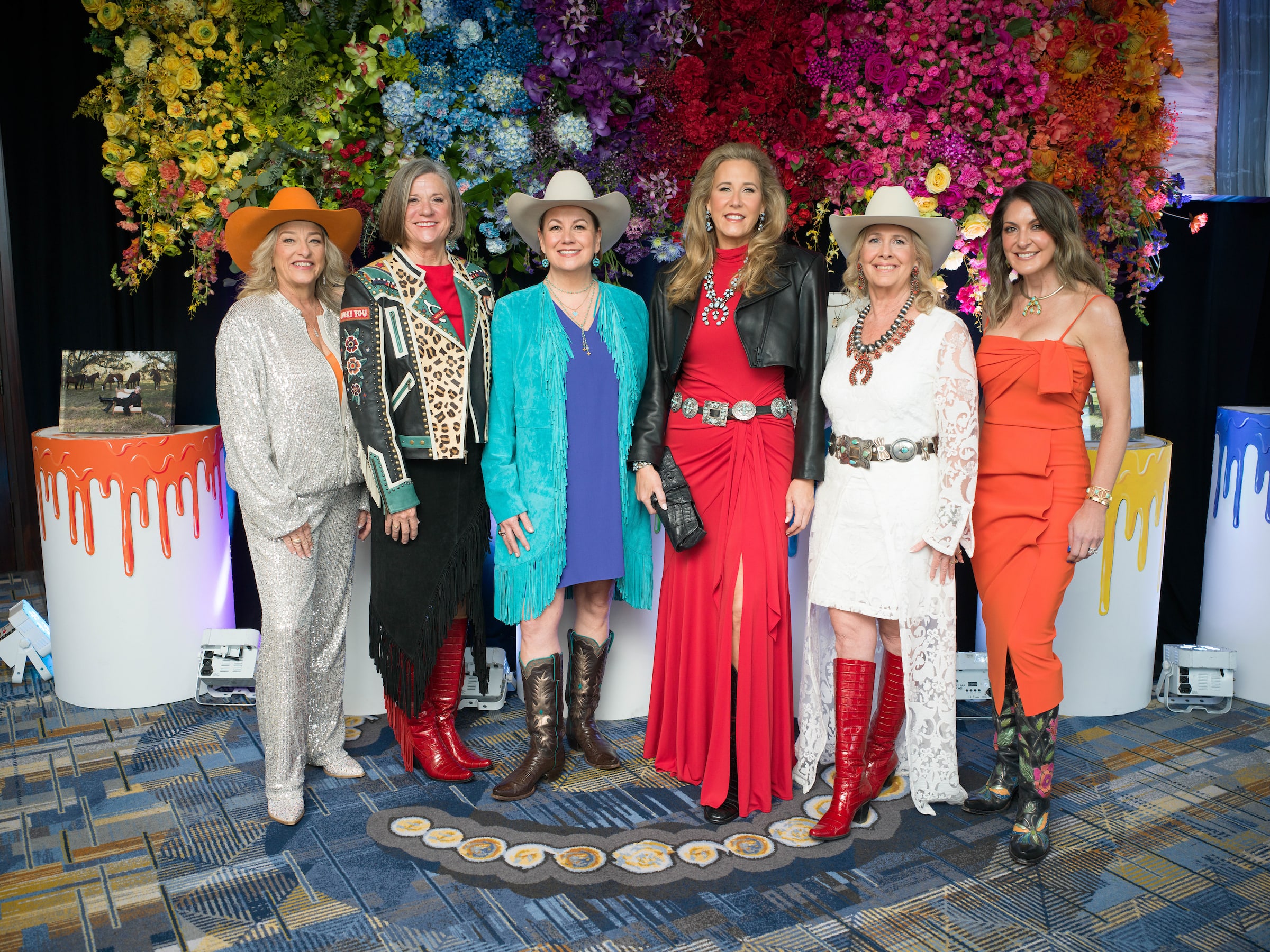 Houston Rodeo Trailblazer Awards: Celebrating Women
