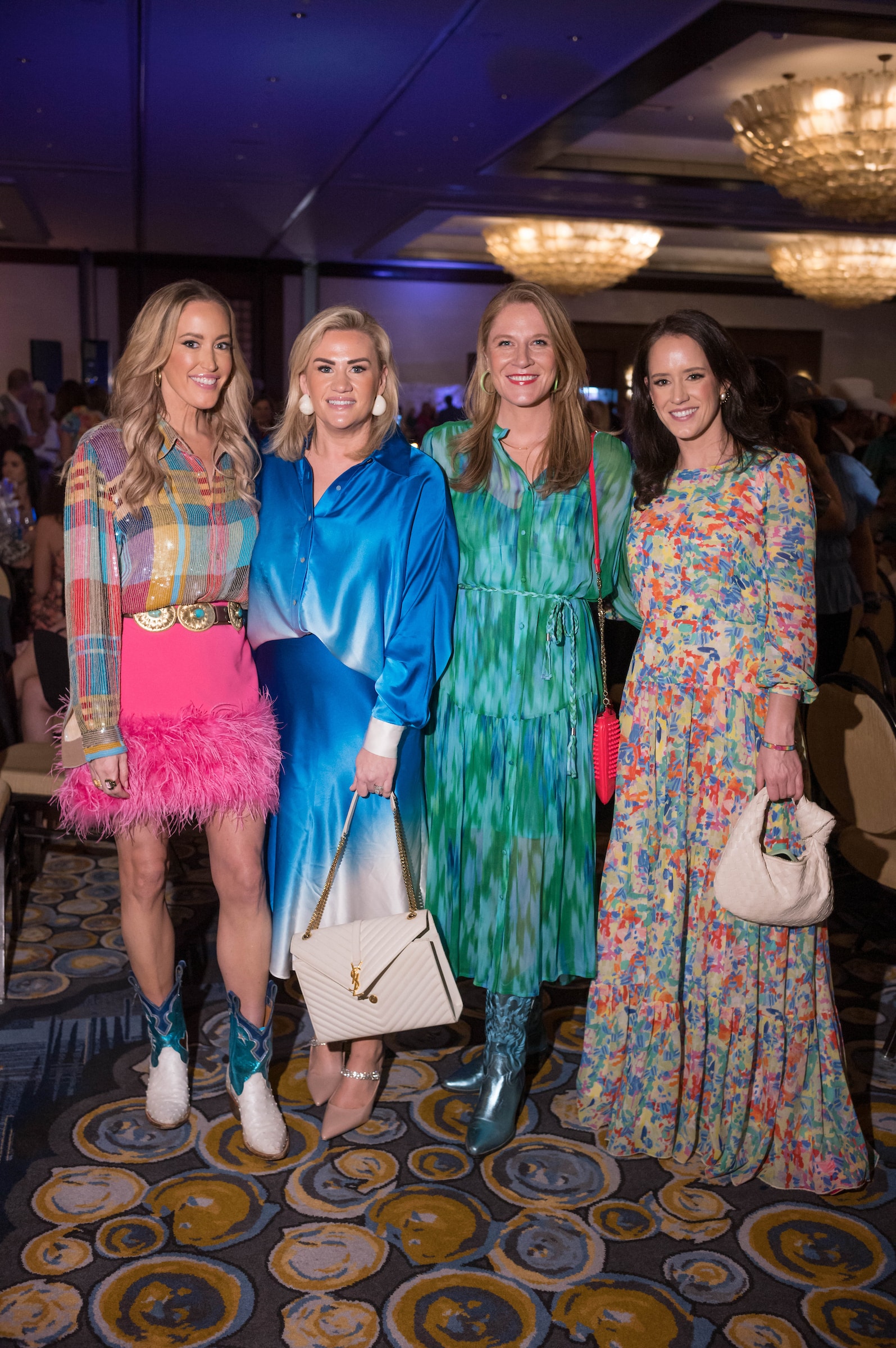 Houston Rodeo Trailblazer Awards: Celebrating Women