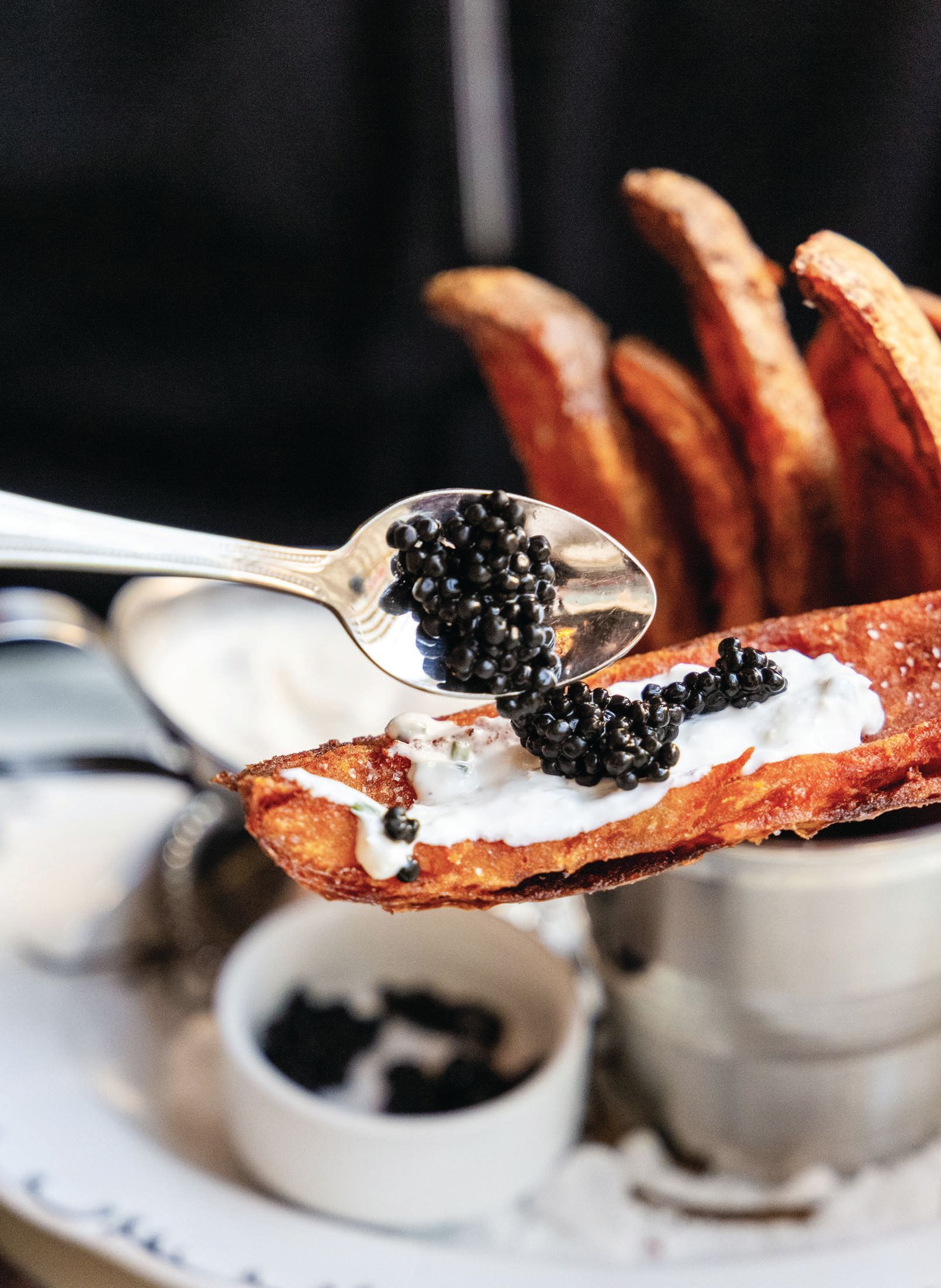 Philly's Best Brunch Spots: Diverse Dining Delights