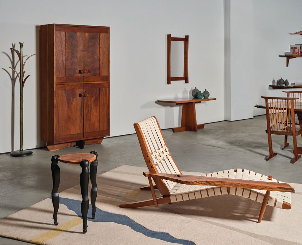 Moderne Gallery Opens in Olde Kensington: 40 Years of Art