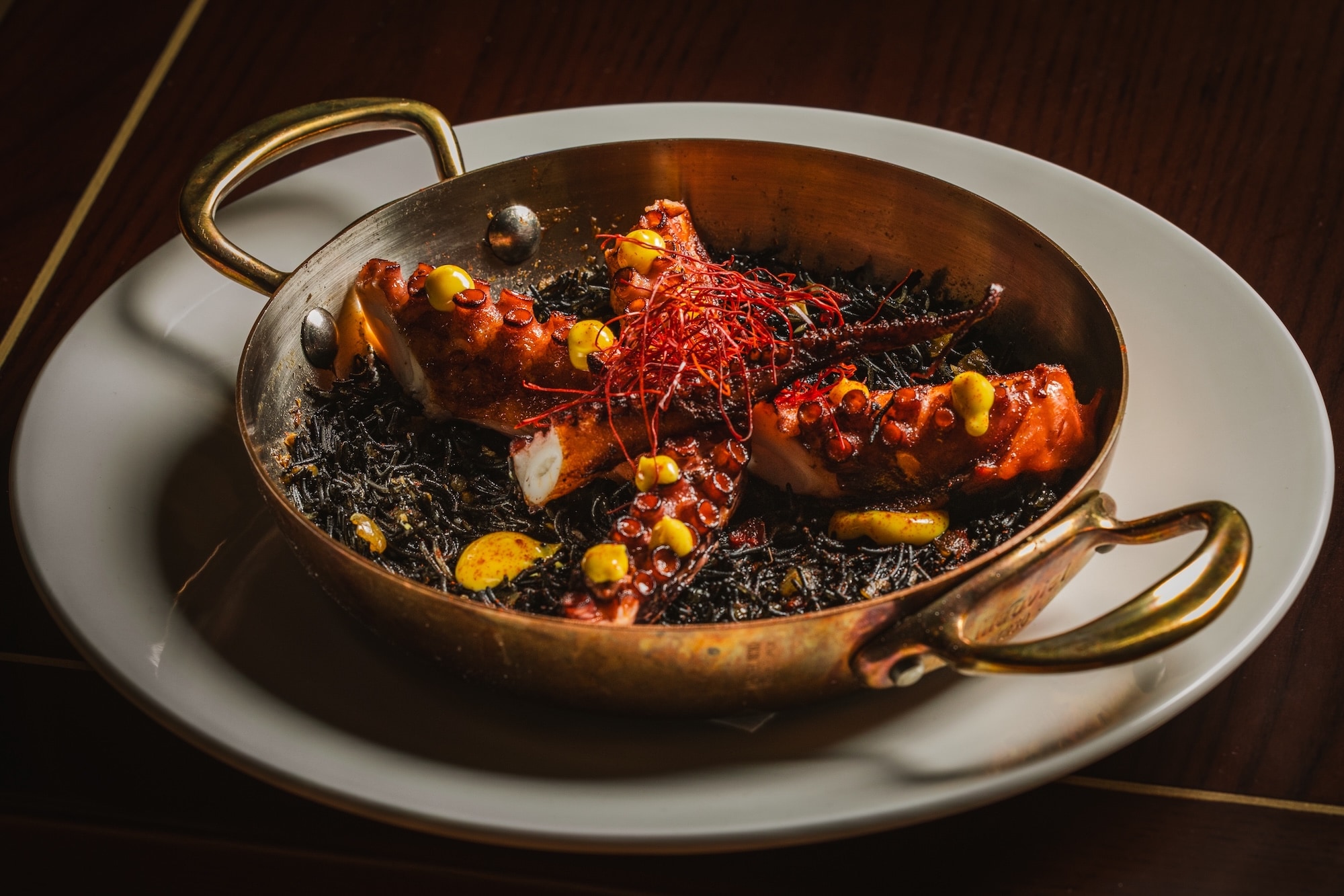 Discover The Greggory: South Barrington's New Dining Gem