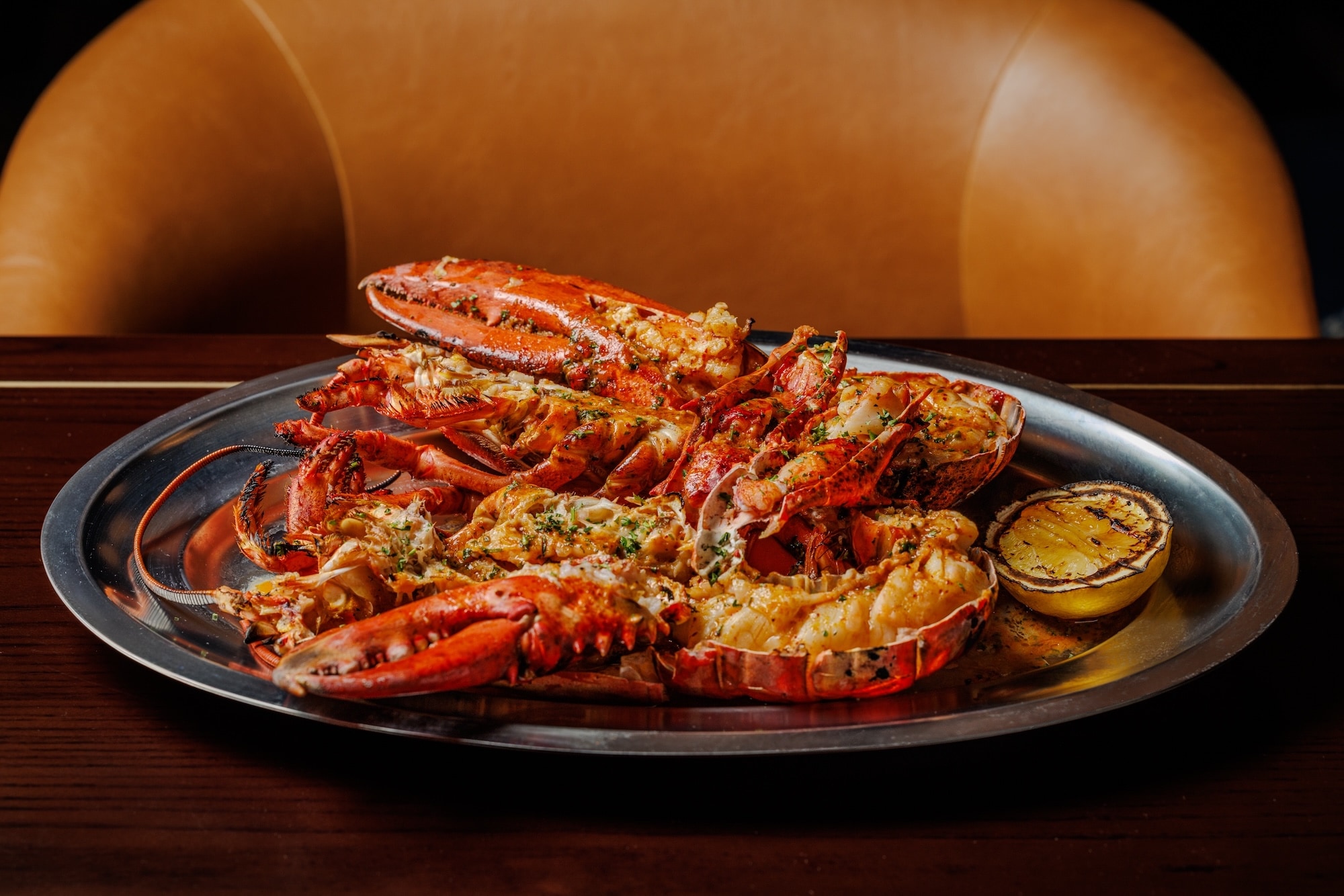 Discover The Greggory: South Barrington's New Dining Gem