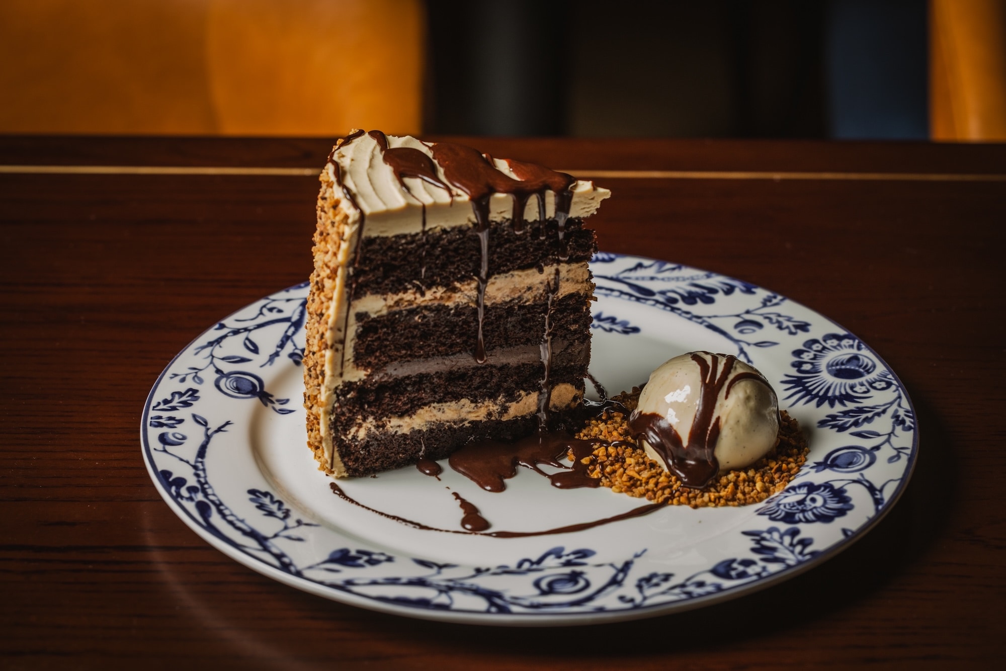 Discover The Greggory: South Barrington's New Dining Gem