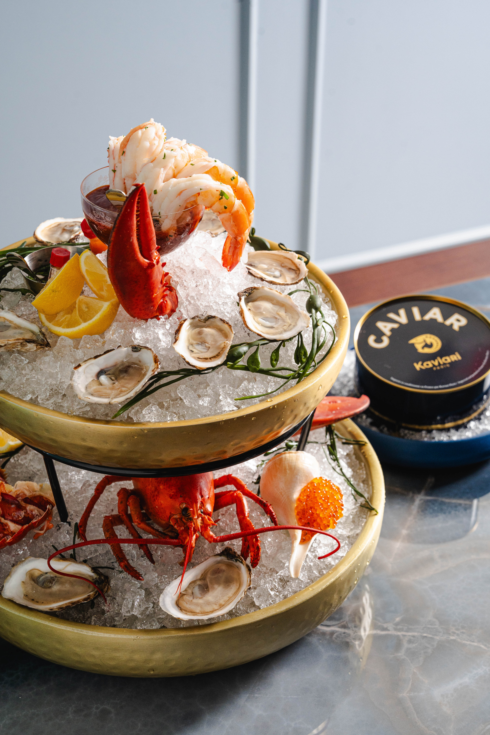 Chardon: Modern French Cuisine in Houston's Chic Spot