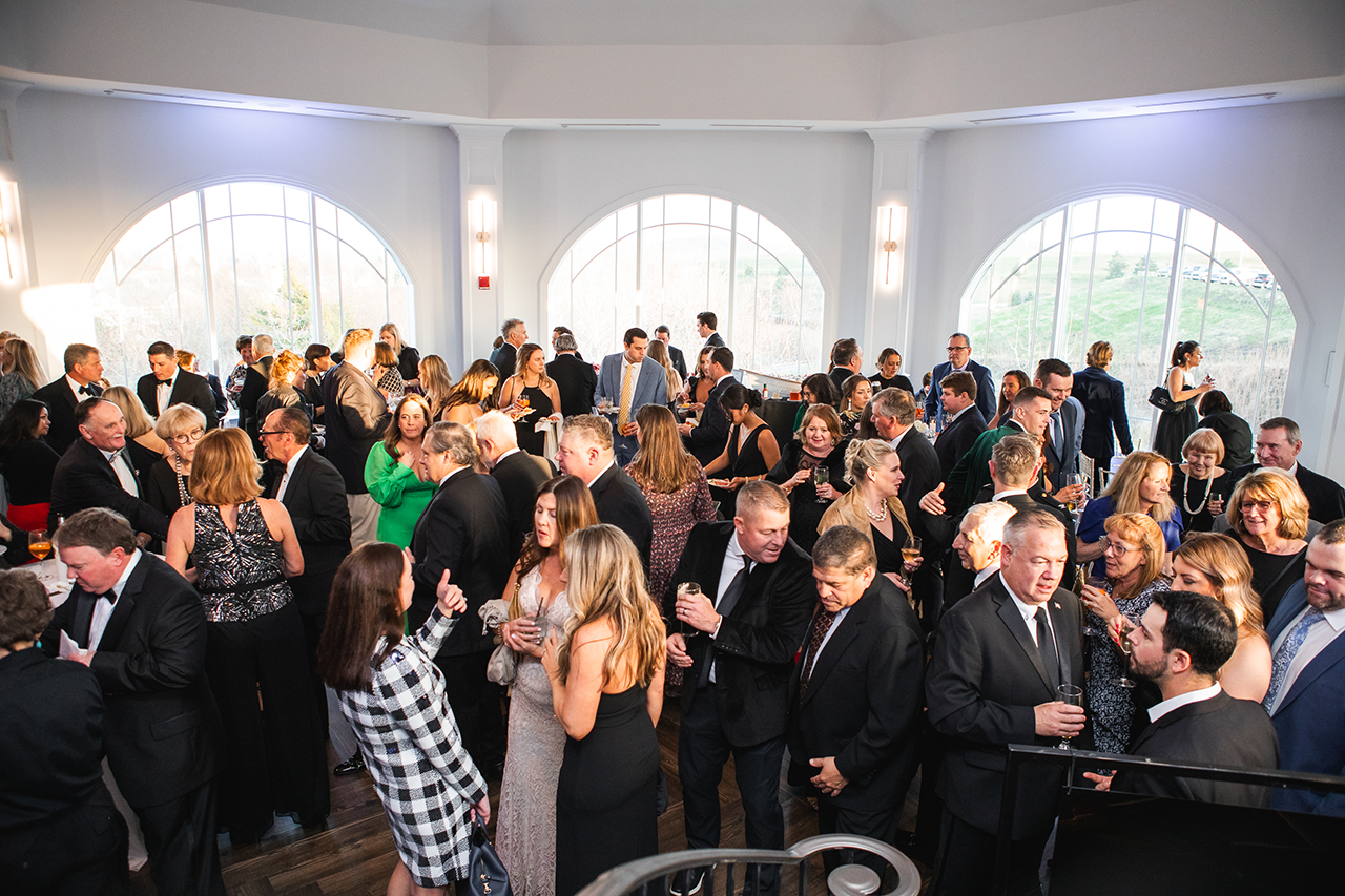 Granite Links: Unforgettable Weddings & Events in Boston