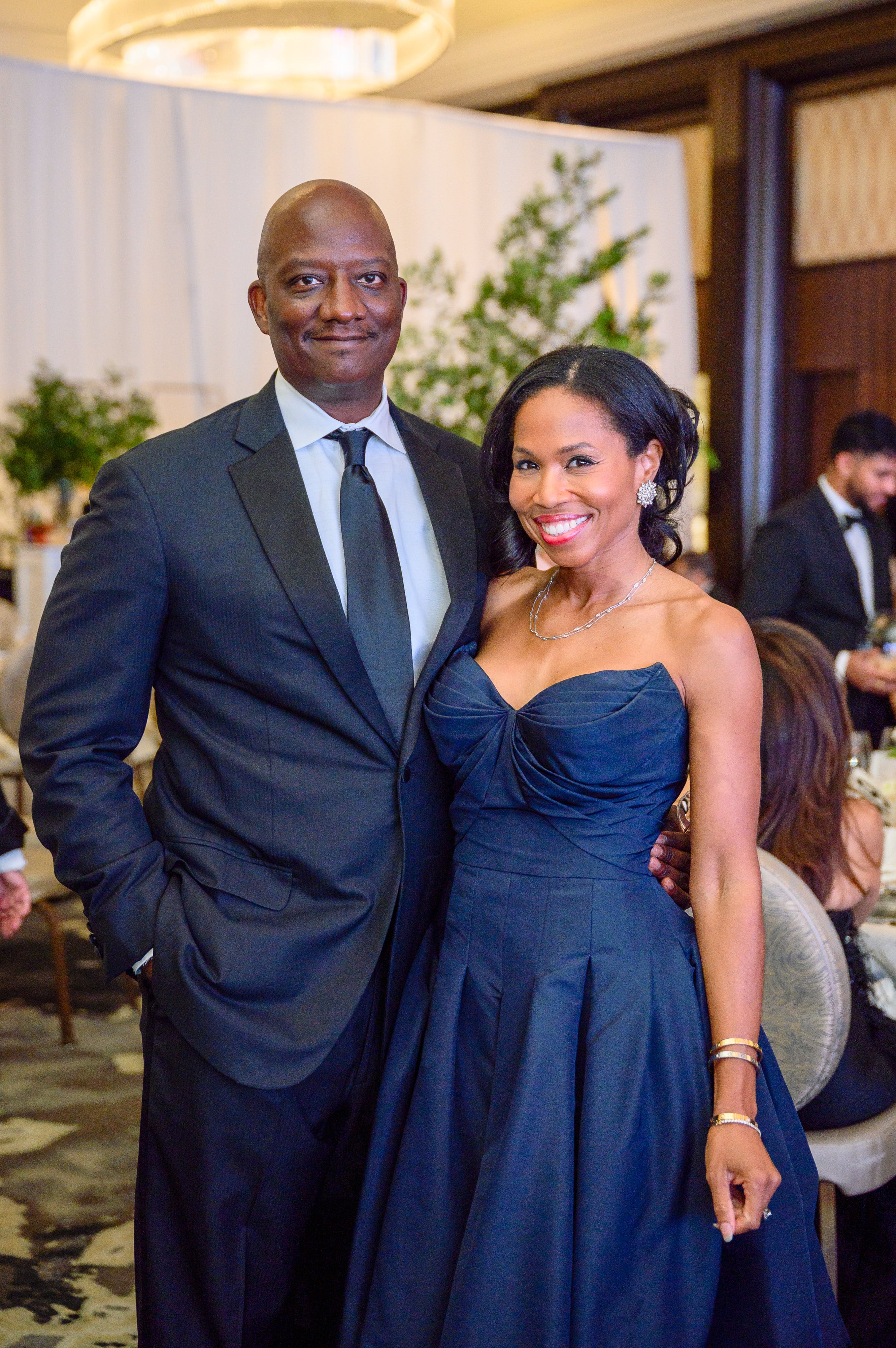 Hope Gala Raises $1 Million for Research in Houston