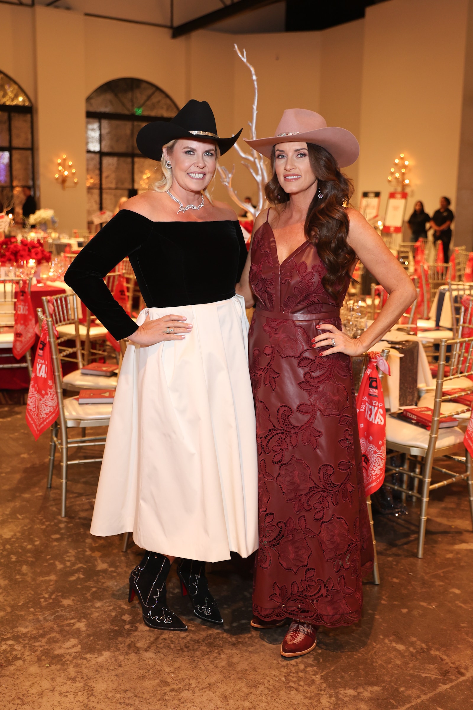 Texas Event Raises Over $2 Million for Crime Stoppers