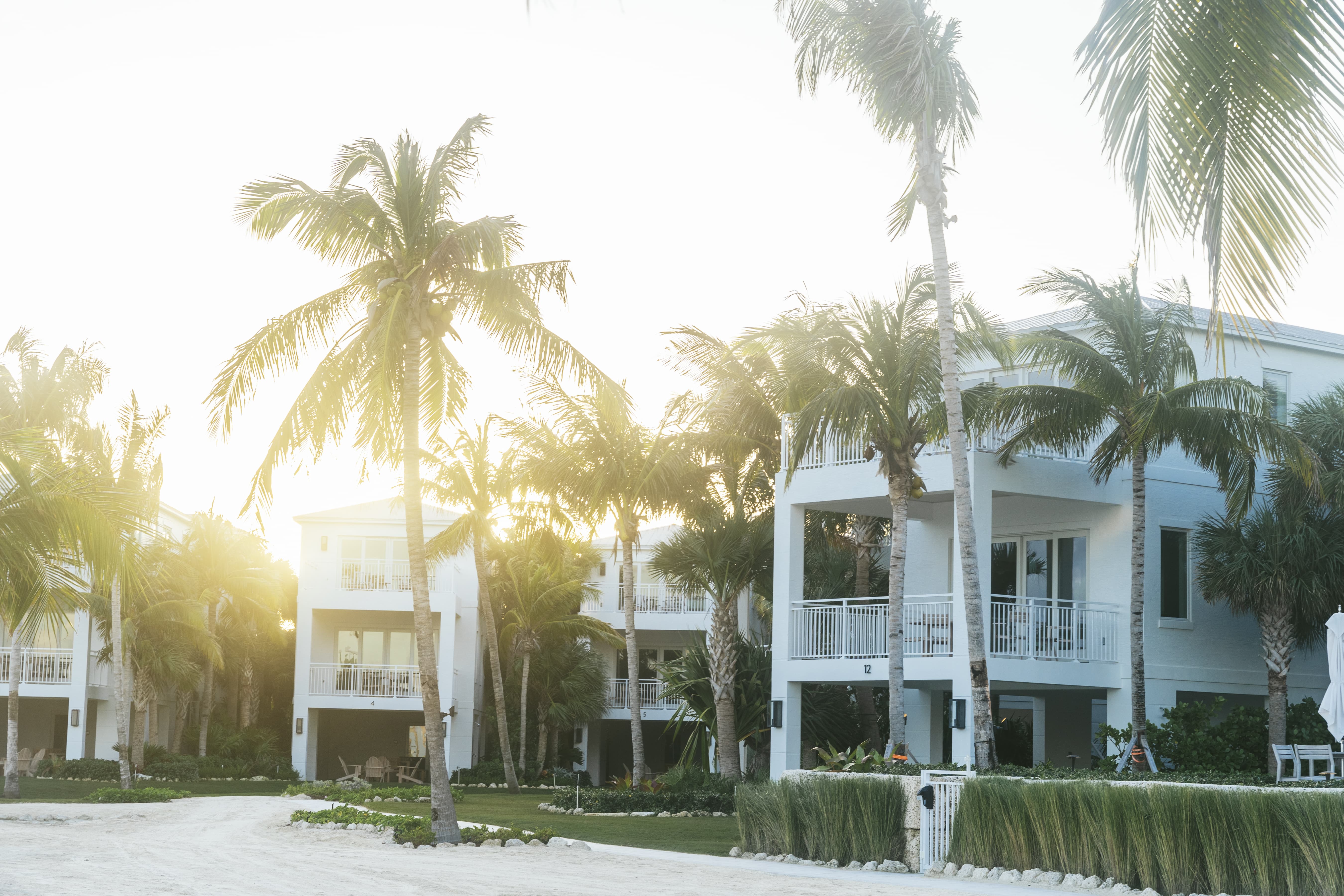 The Villas at The Islands of Islamorada: Luxury Living
