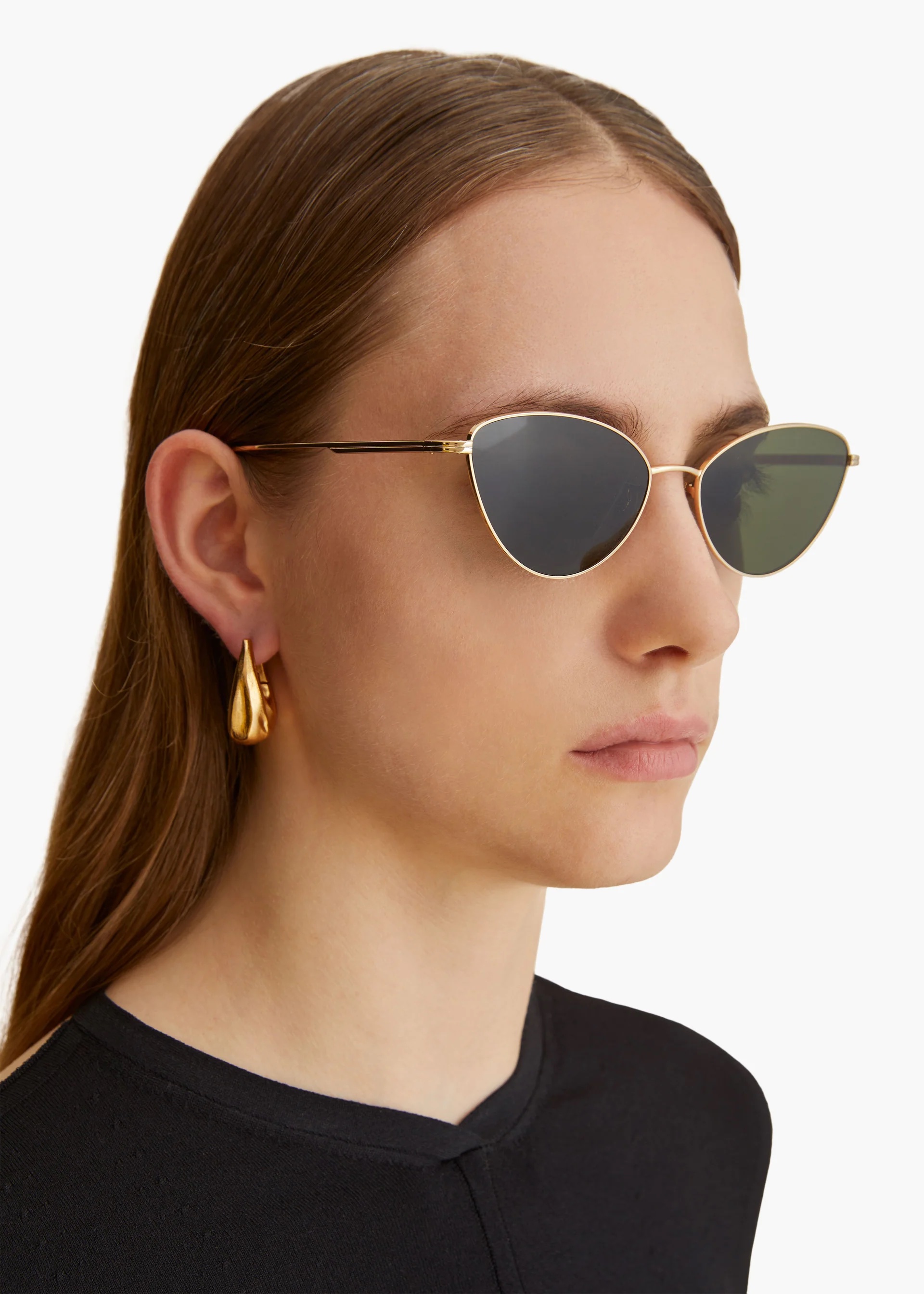 14 Chic Cat-Eye Sunglasses to Elevate Your Everyday Look - Modern Luxury