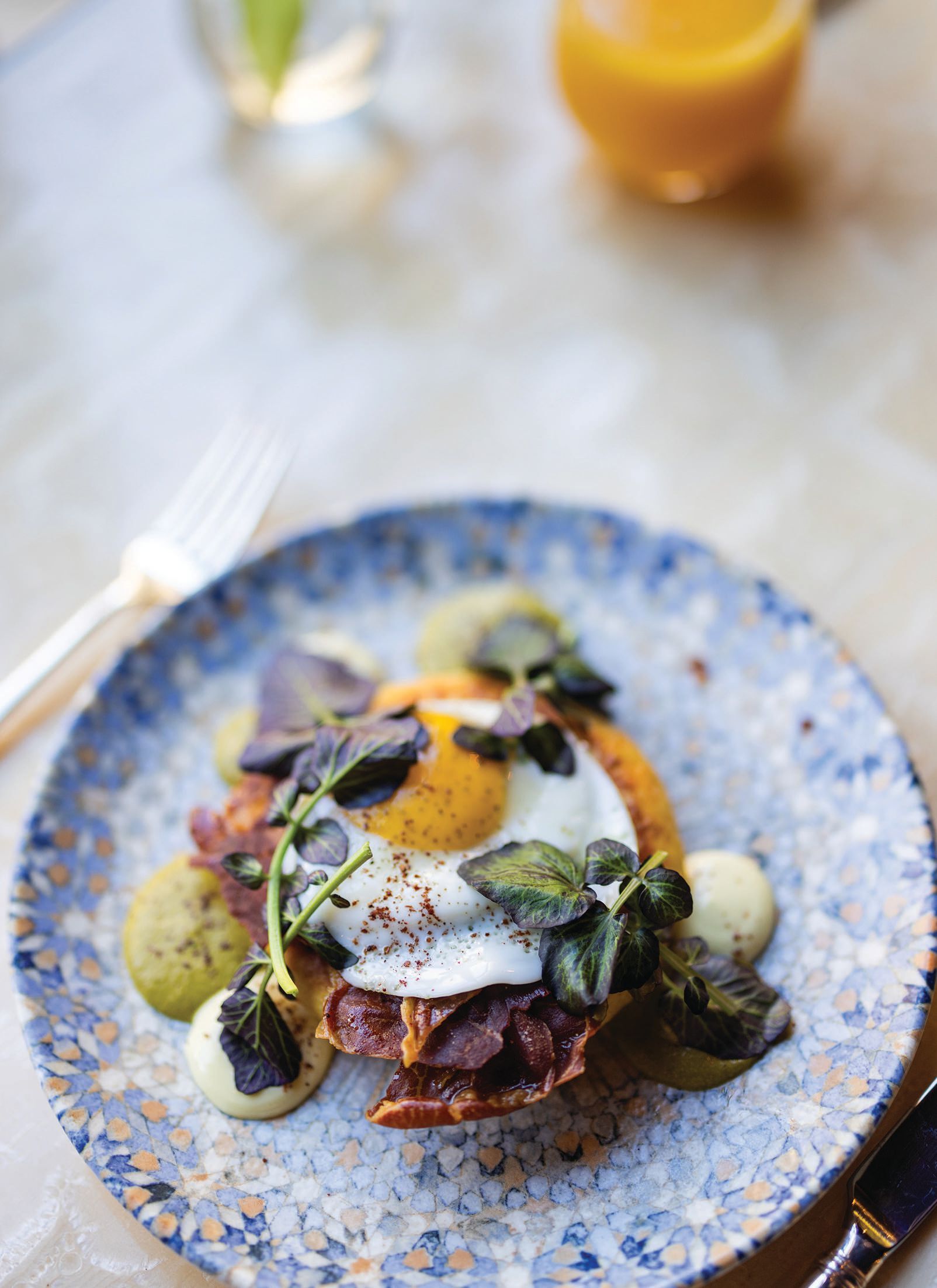 The 10 Best Brunch Spots in DC