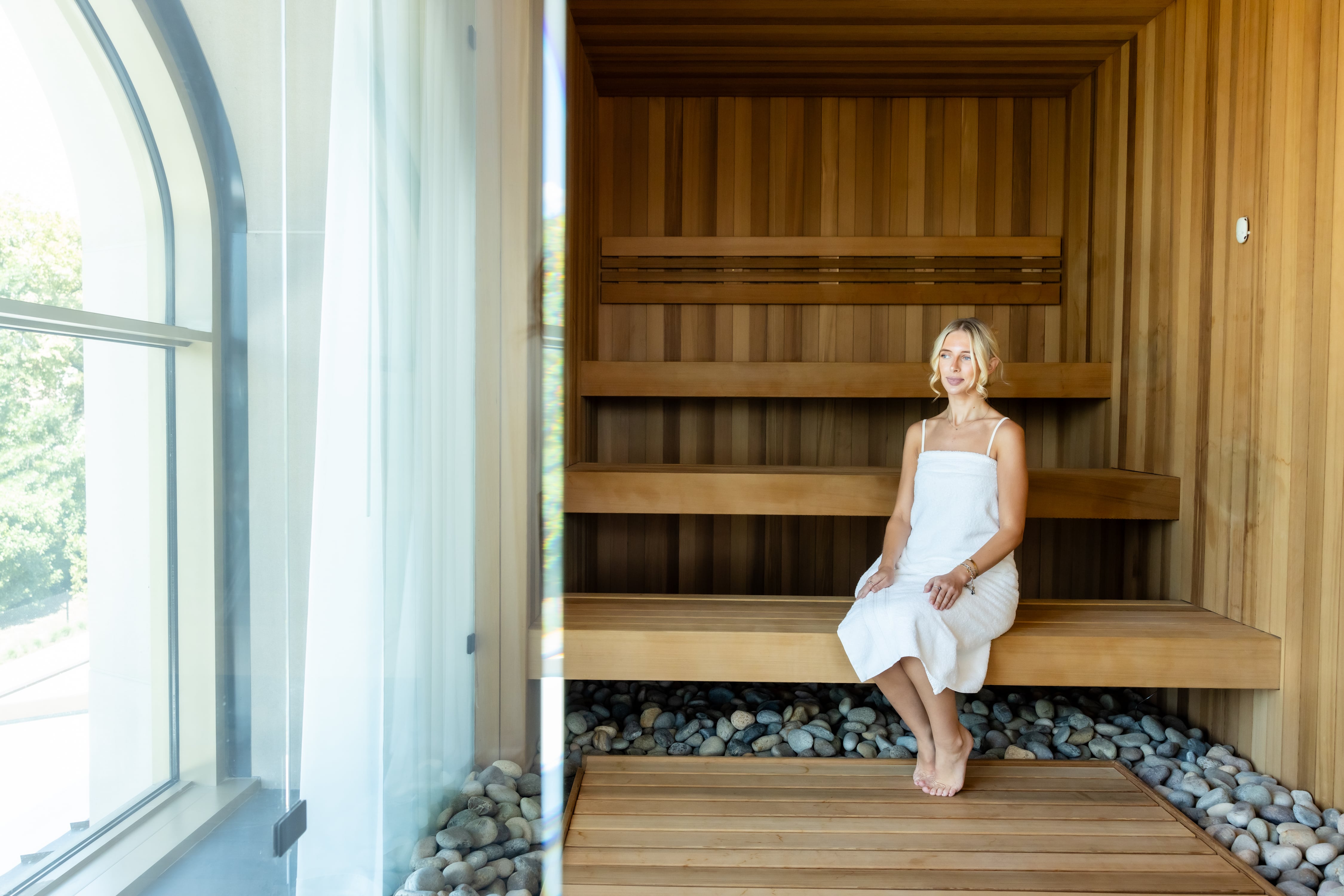 Top 10 Luxe Spas in Dallas for Ultimate Relaxation