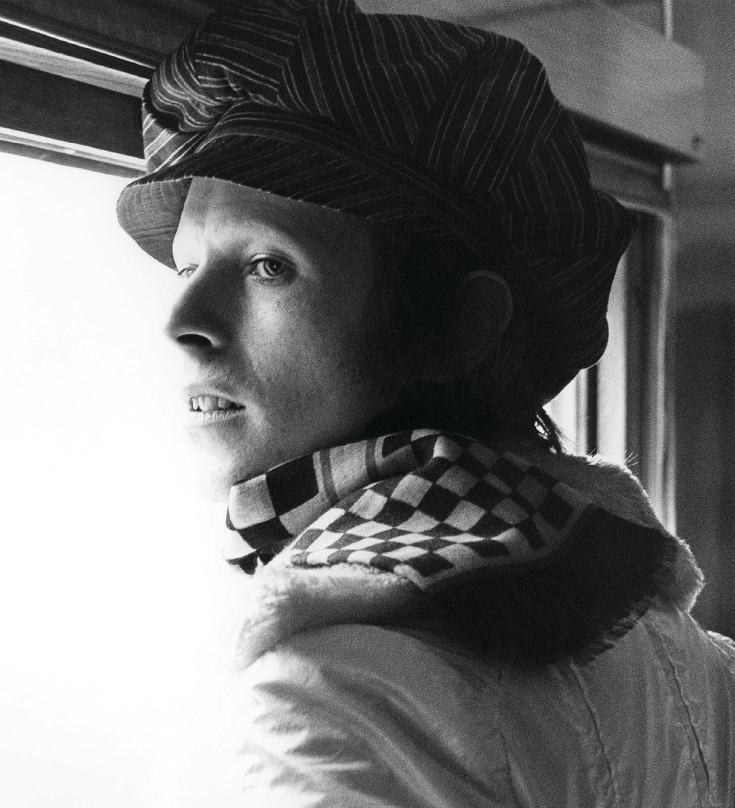 Punk Majesty: Explore Iconic Punk Fashion & Photography