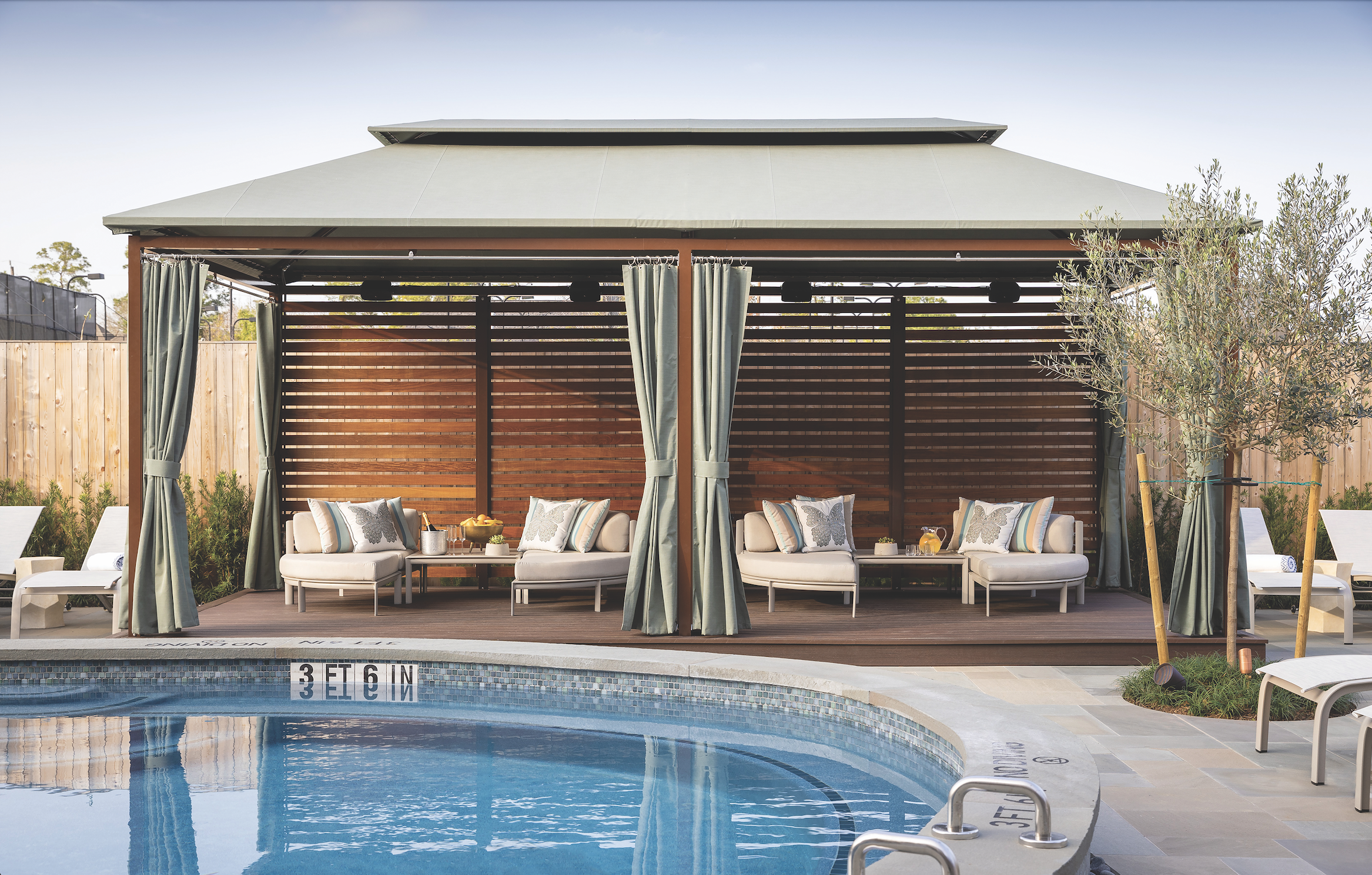 Top 10 Spas in Houston for Ultimate Relaxation