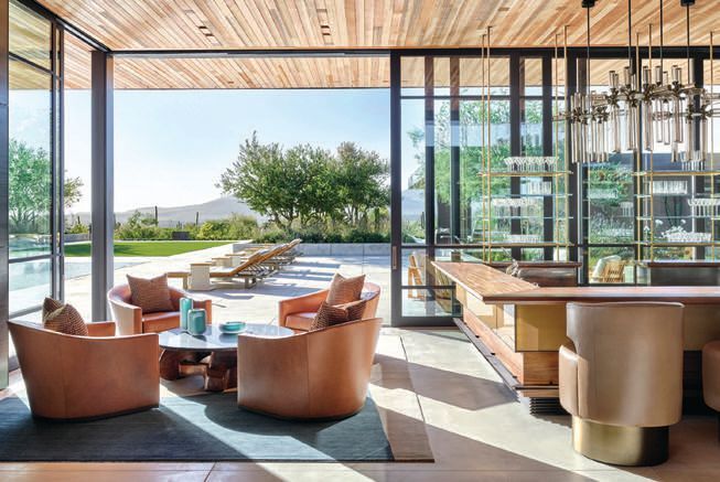 Arizona's Top Designers and Showrooms: A Guide