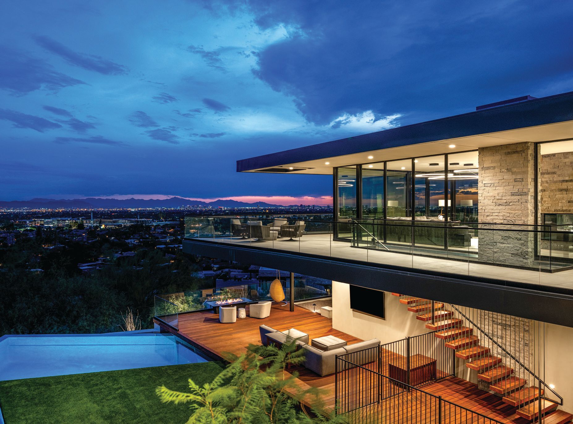Arizona's Top Designers and Showrooms: A Guide