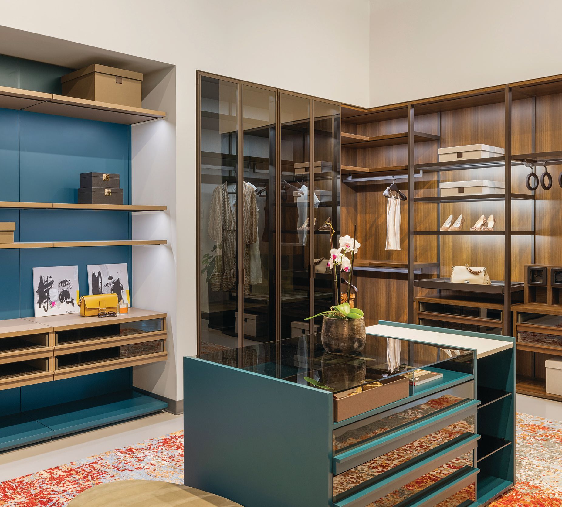 Febal Casa's Stunning Showroom Opens in Scottsdale