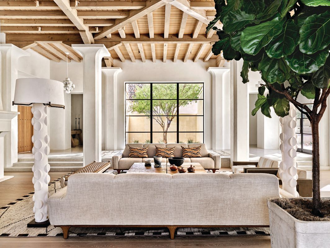 Arizona's Top Designers and Showrooms: A Guide