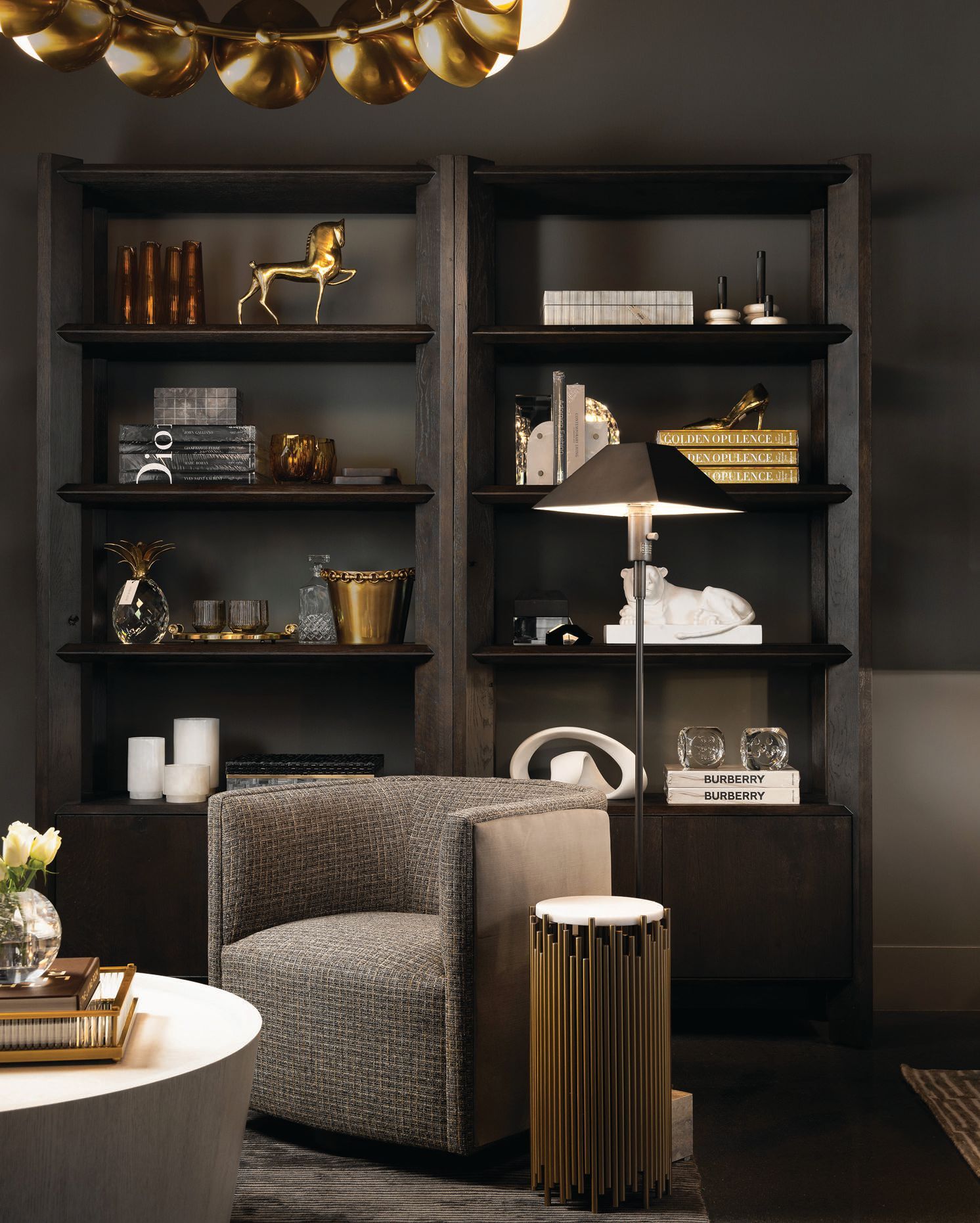 Arbor Row: Laura Kehoe's Chic Scottsdale Showroom