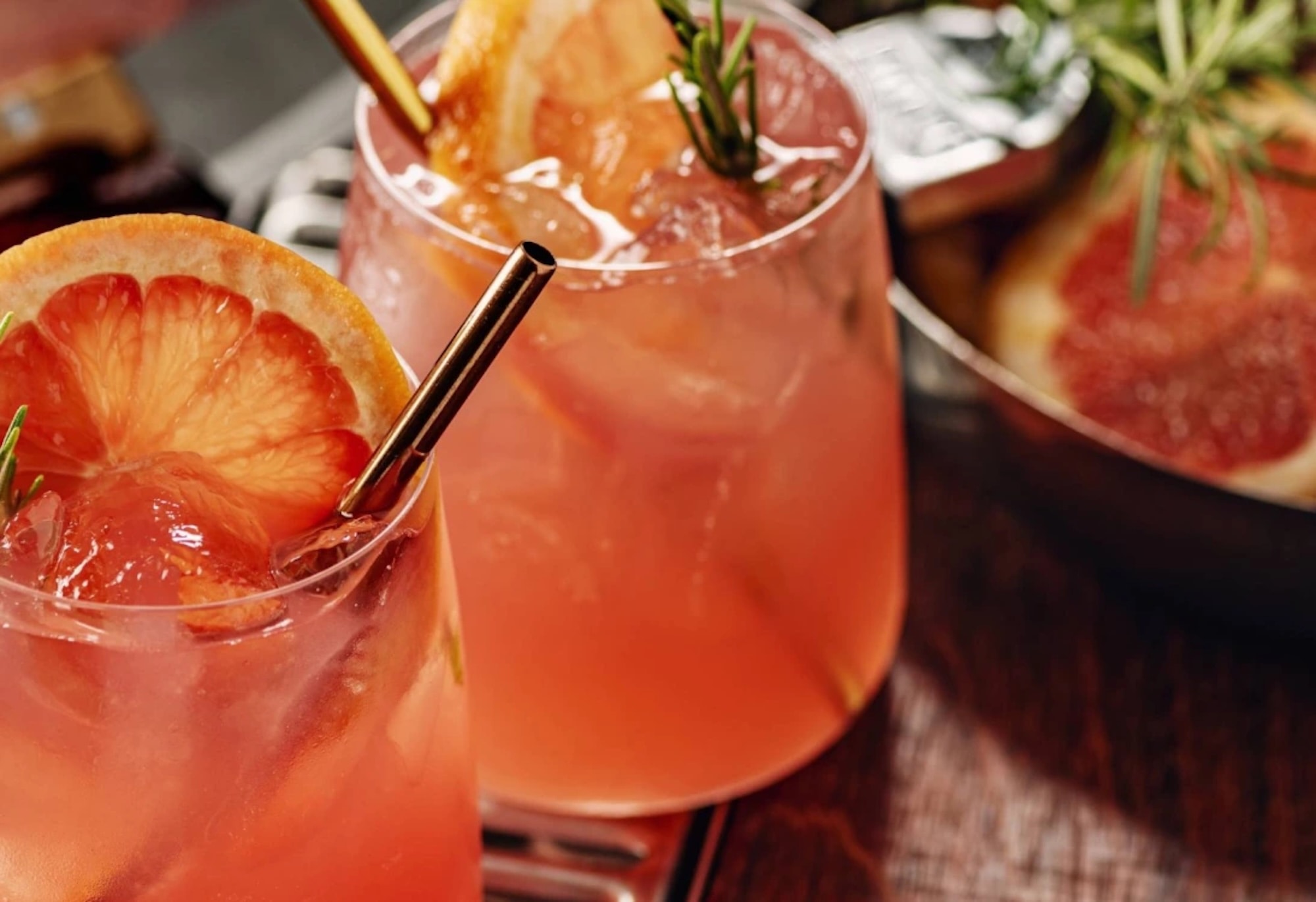 Best Palomas in Atlanta: Top Cocktail Spots