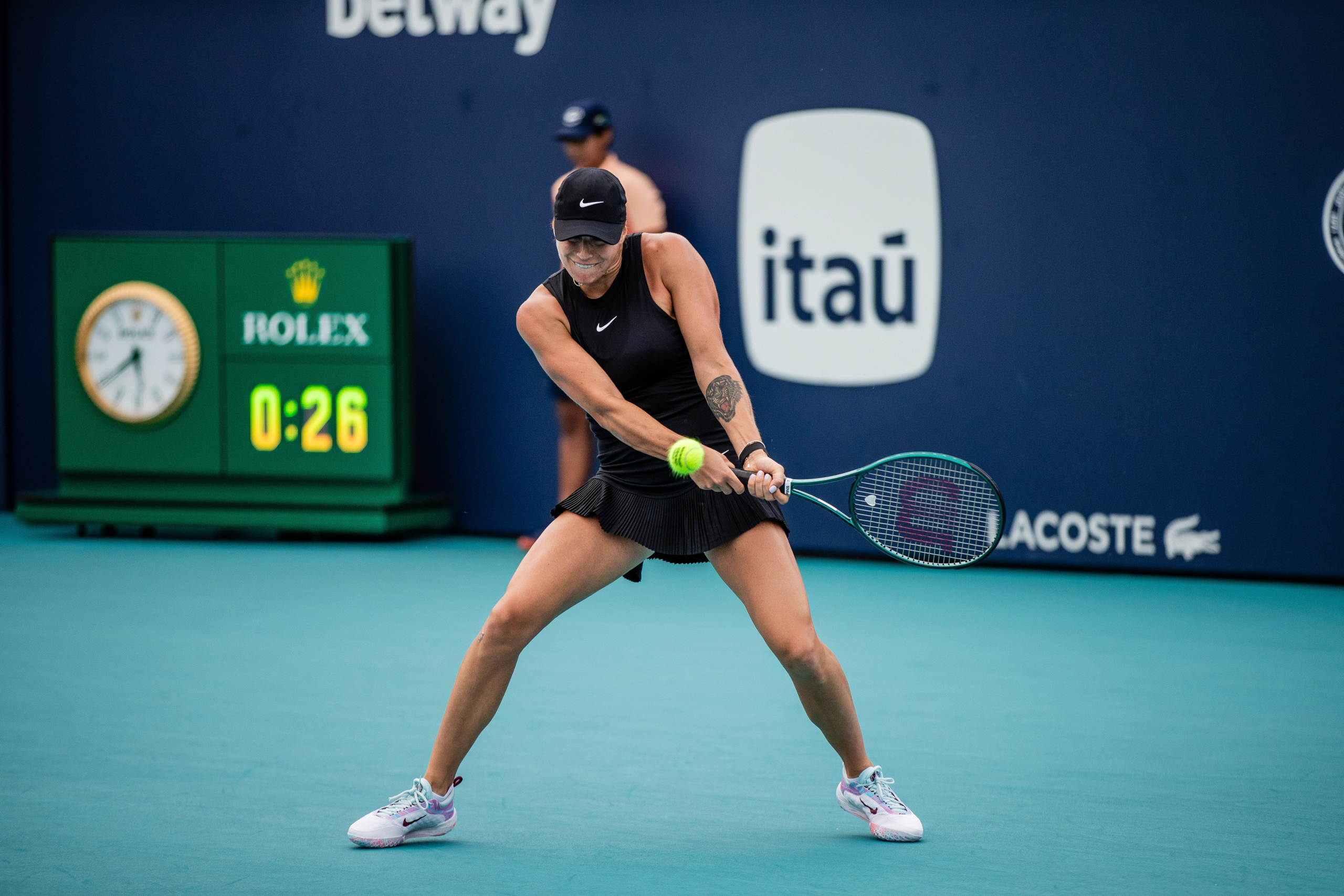 Miami Open 2023: Spectacular Tennis & Gourmet Experiences