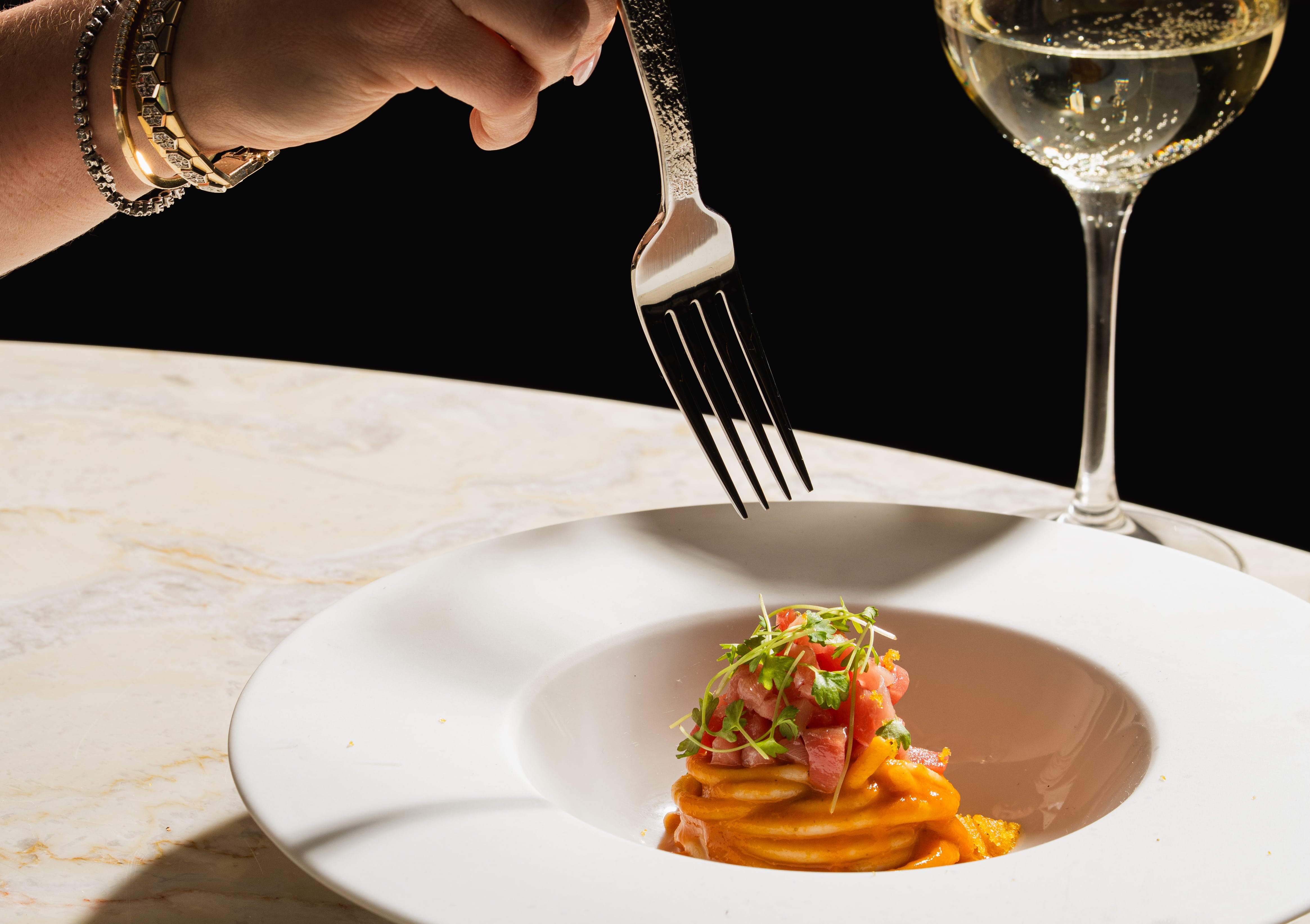 Novatore Cucina Bar: A Culinary Gem in Wynwood