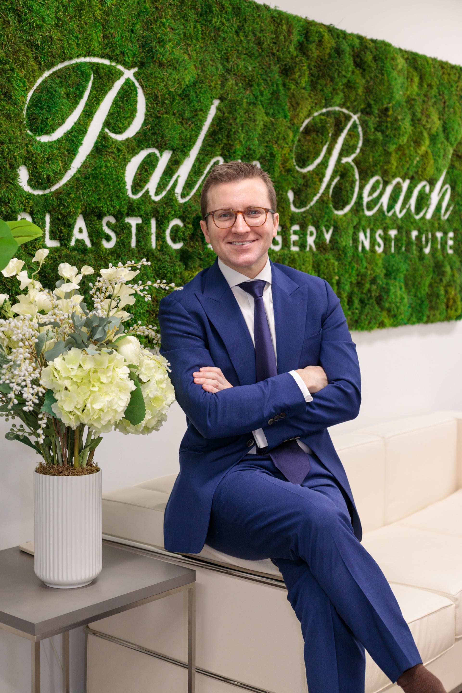 Meet Dr. Edward H. Davidson: Premier Palm Beach Surgeon