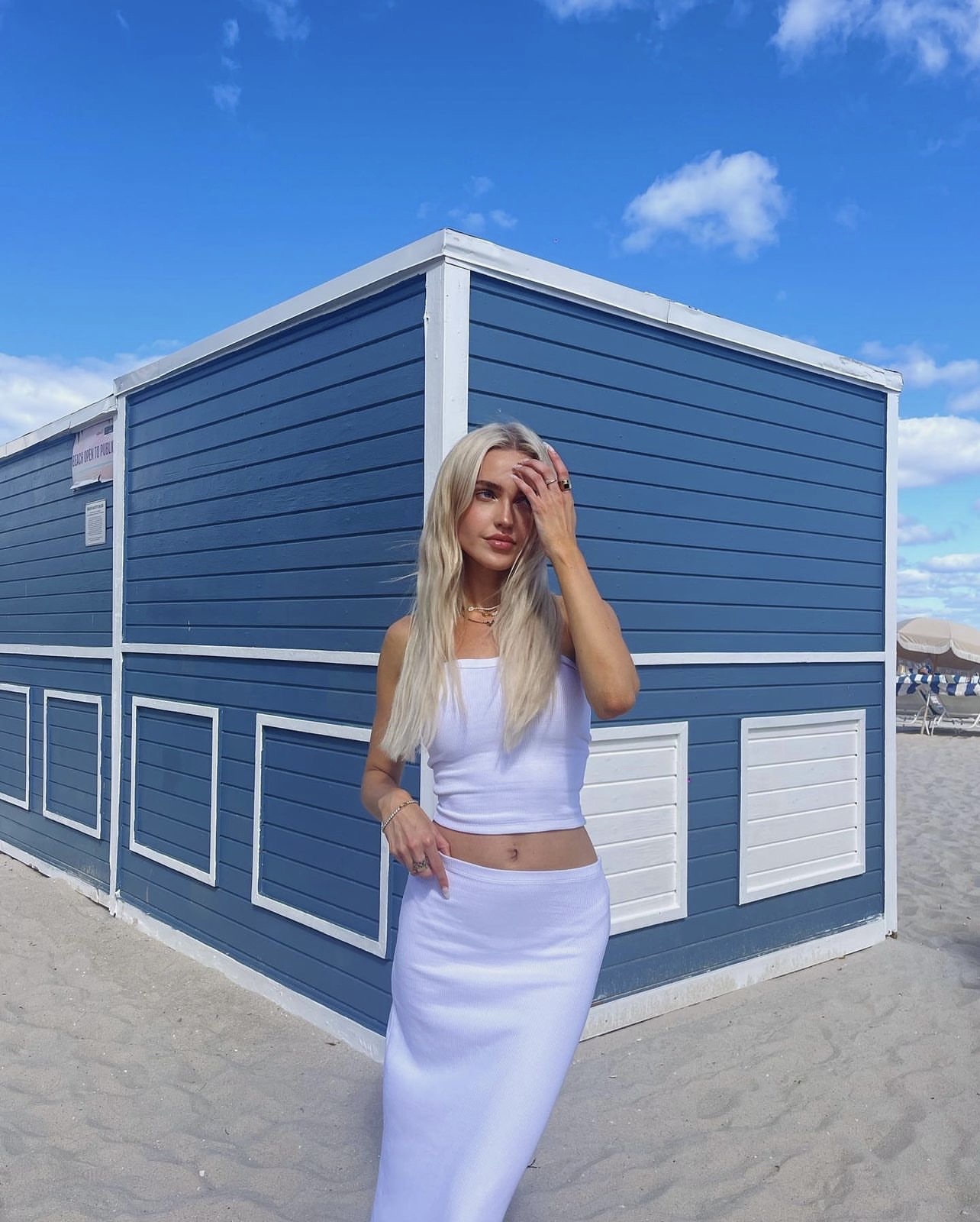 Morgan Riddle: Tennis’ Fashion Icon Redefining Women’s Sports