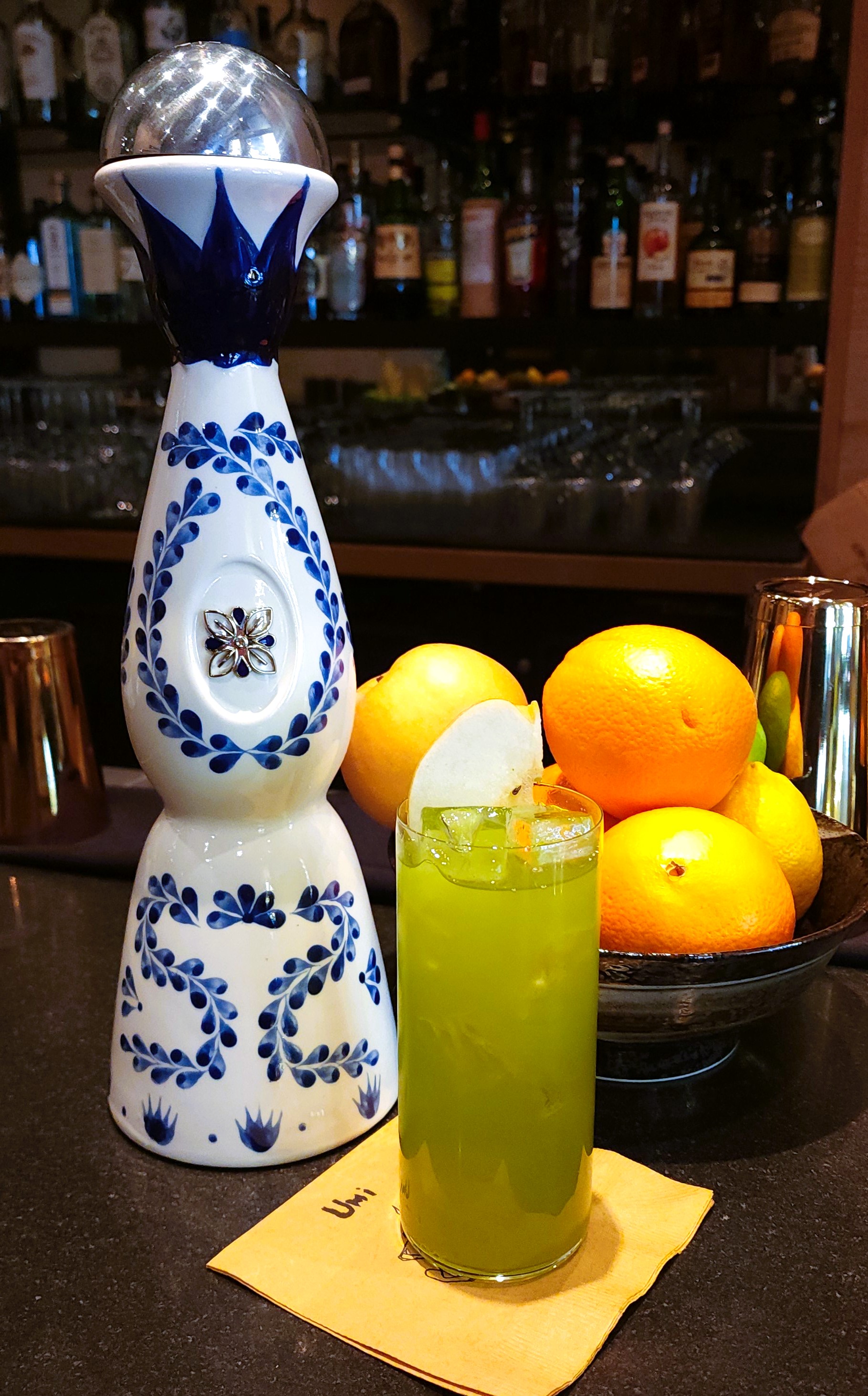 Top Atlanta Spots for Clase Azul Cocktails
