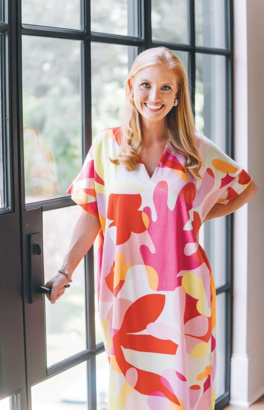 Atlanta's Style Icons: Fashion Inspiring Looks