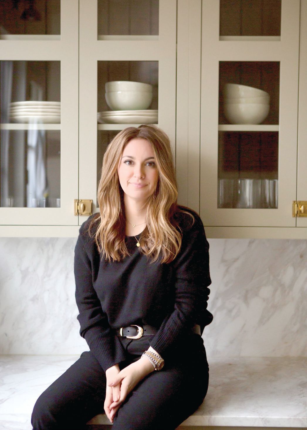 Spring Home Decor Trends from Designer Kristin Harrison