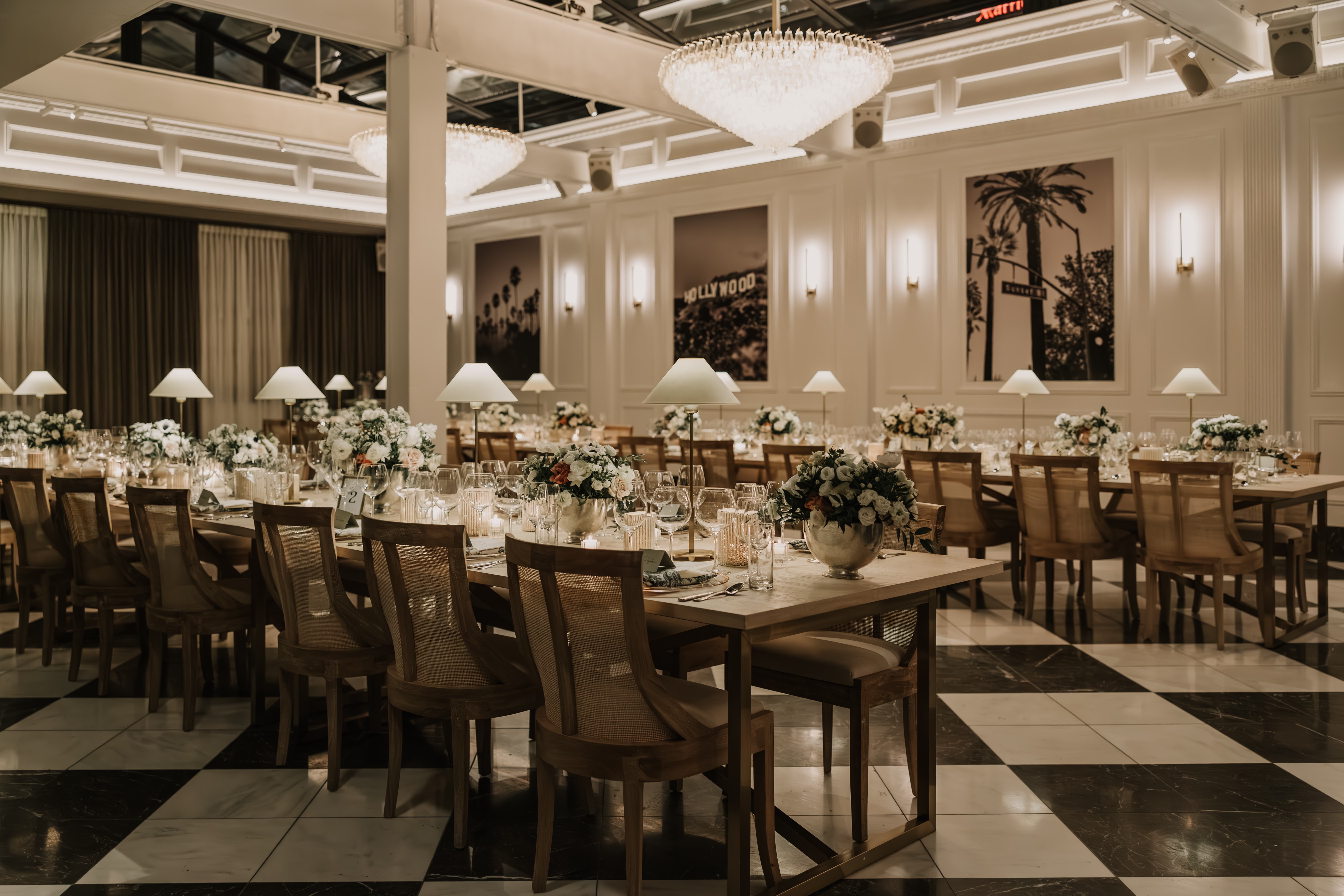 Discover Salon 61: Chicago’s Premier Wedding Venue