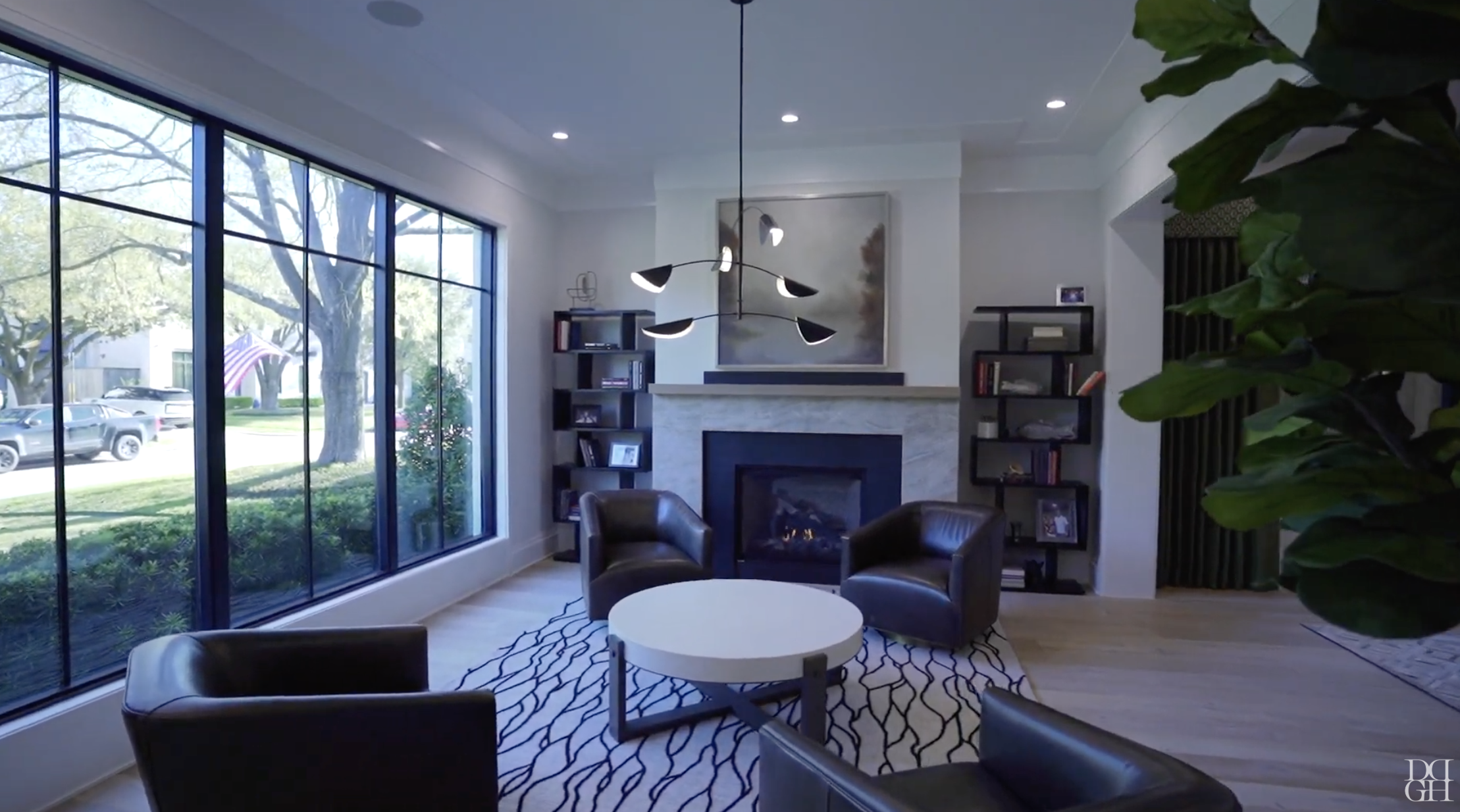 Luxury Family Home in Houston