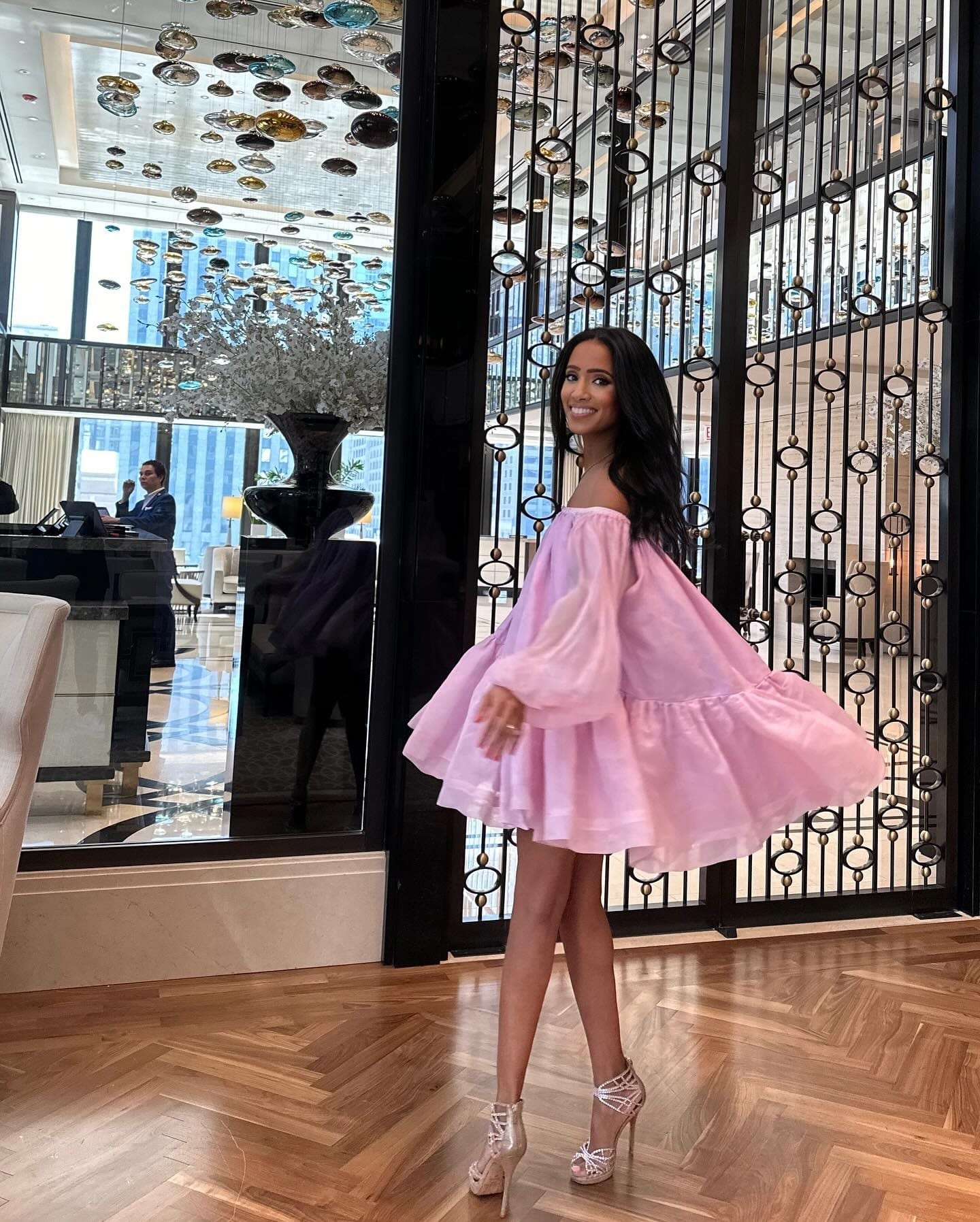 Discover 10 Best-Dressed Style Icons in Chicago 2023