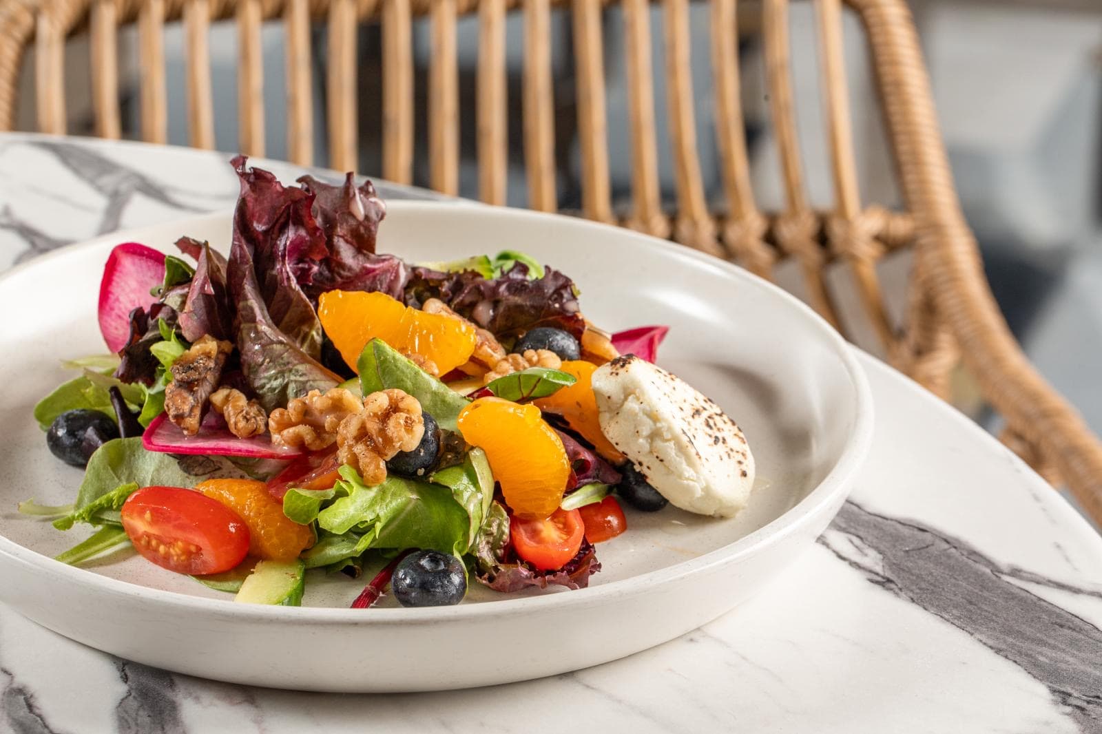Top 15 Must-Try Salads in Miami's Finest Restaurants