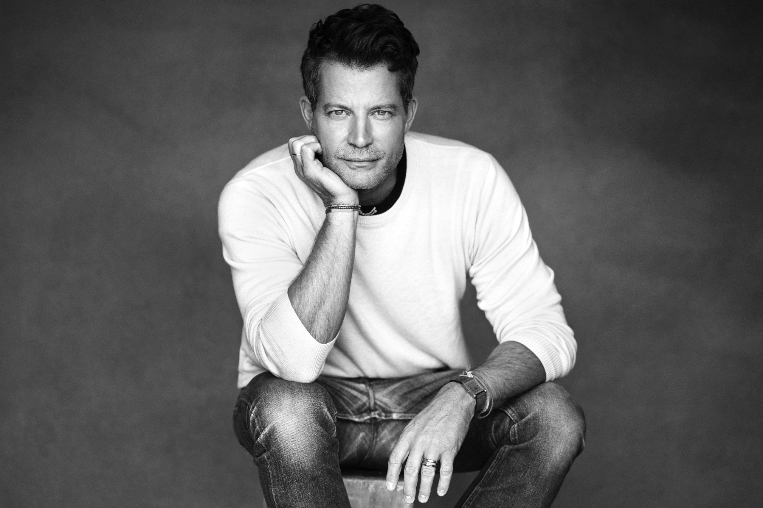 Nate Berkus Celebrates 30 Years of Iconic Interior Design