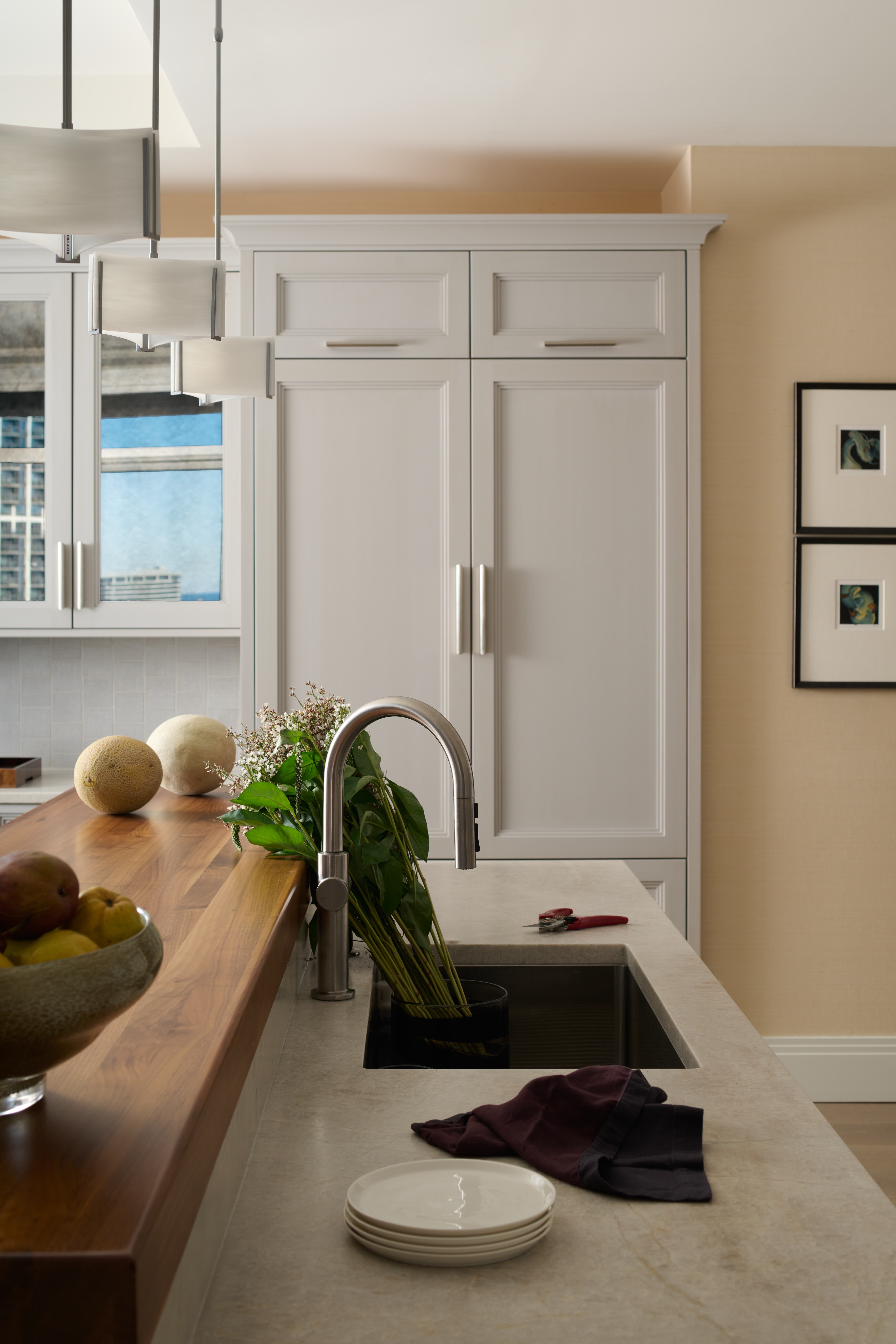 Discover Zach Hayes' Artful High-Rise Design Mastery