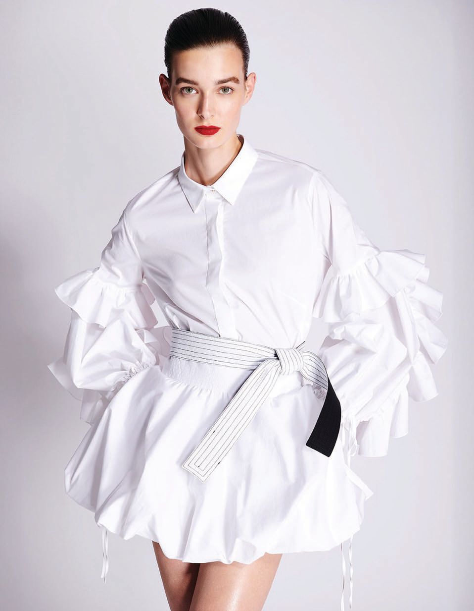 Discover Aquilano Rimondi: Timeless Spring Style Essentials