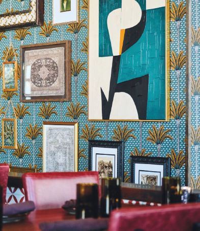 Gypsy Kitchen's Refresh: Dive into Culinary Wanderlust