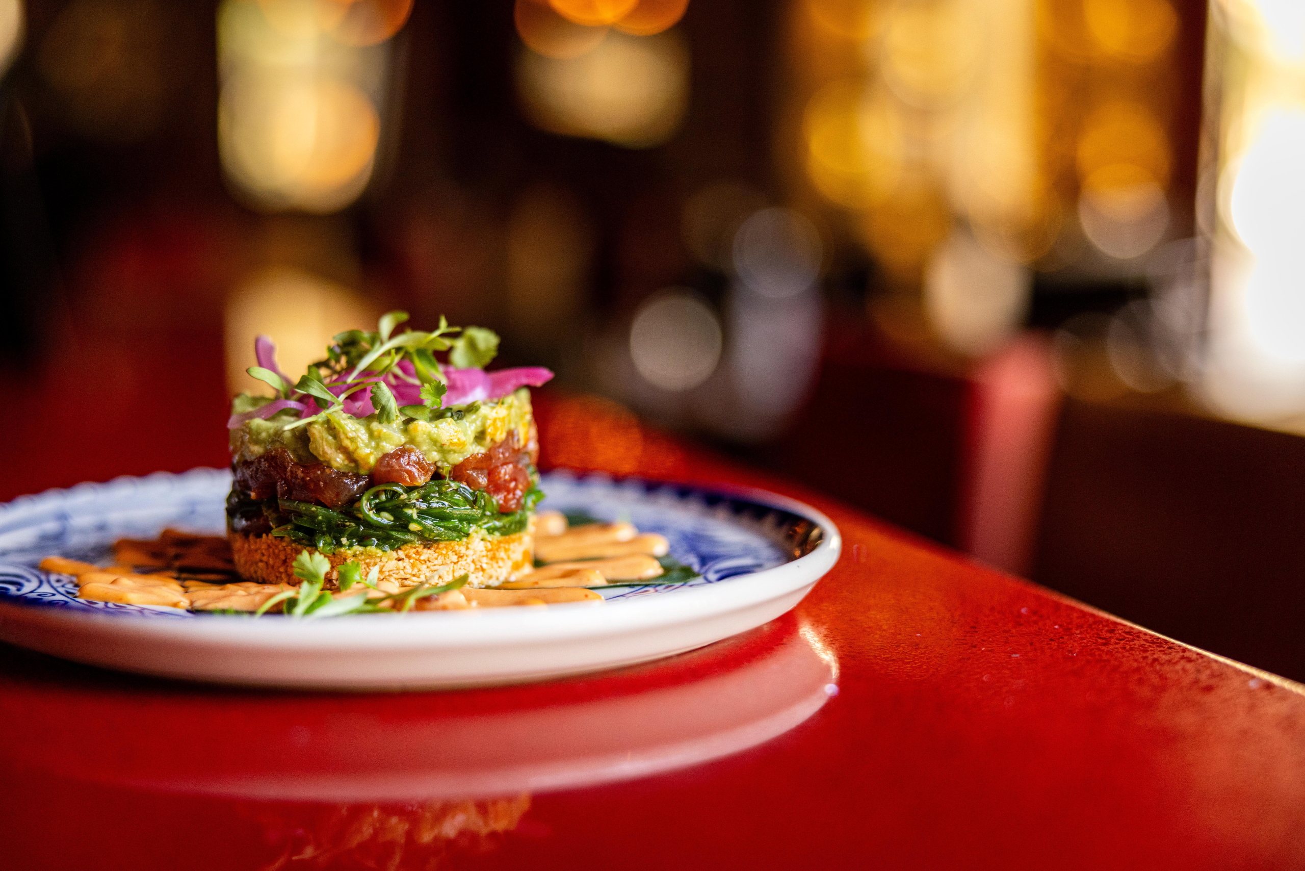 RED O Taste of Mexico: A Culinary Fiesta in La Jolla