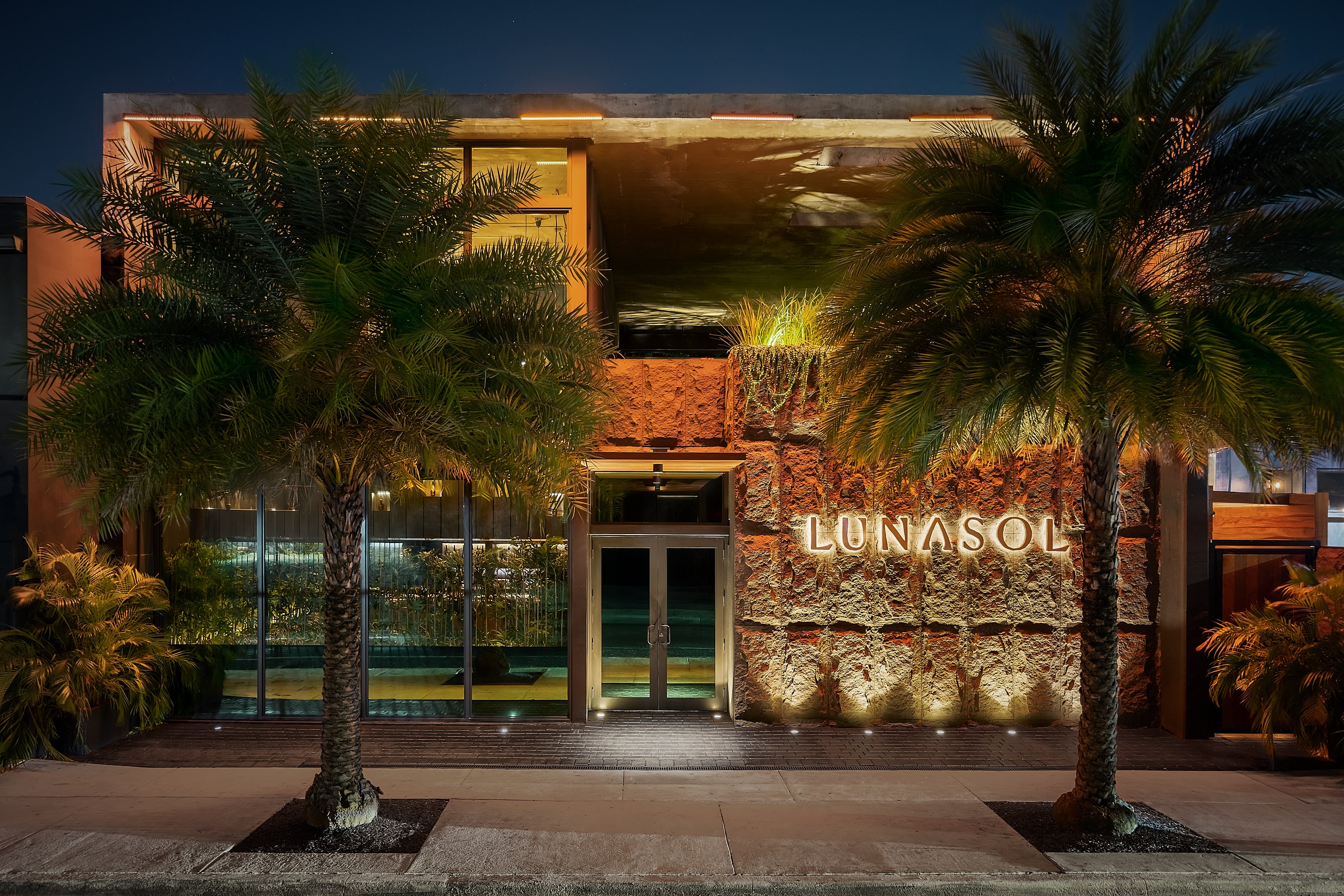 LunaSol: Wynwood's New Dual Concept Lounge & Nightclub