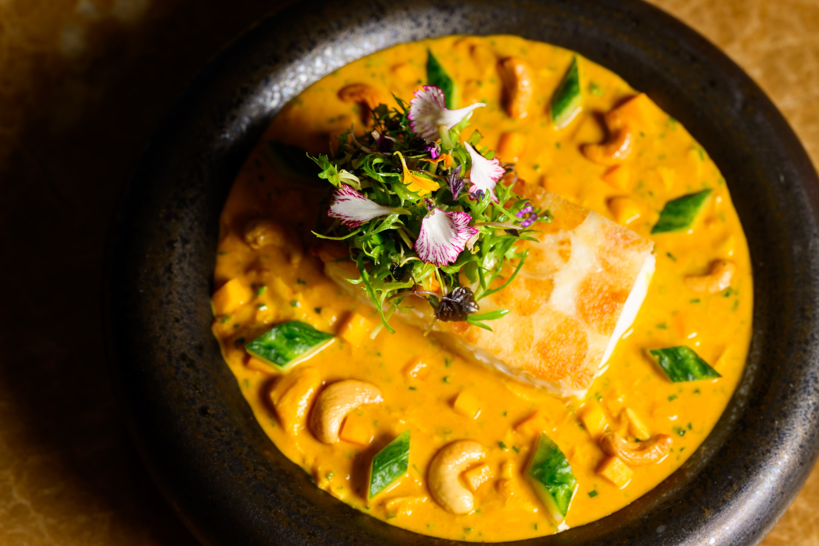 Oro Miami: A Luxurious Dining Experience in Miami Beach