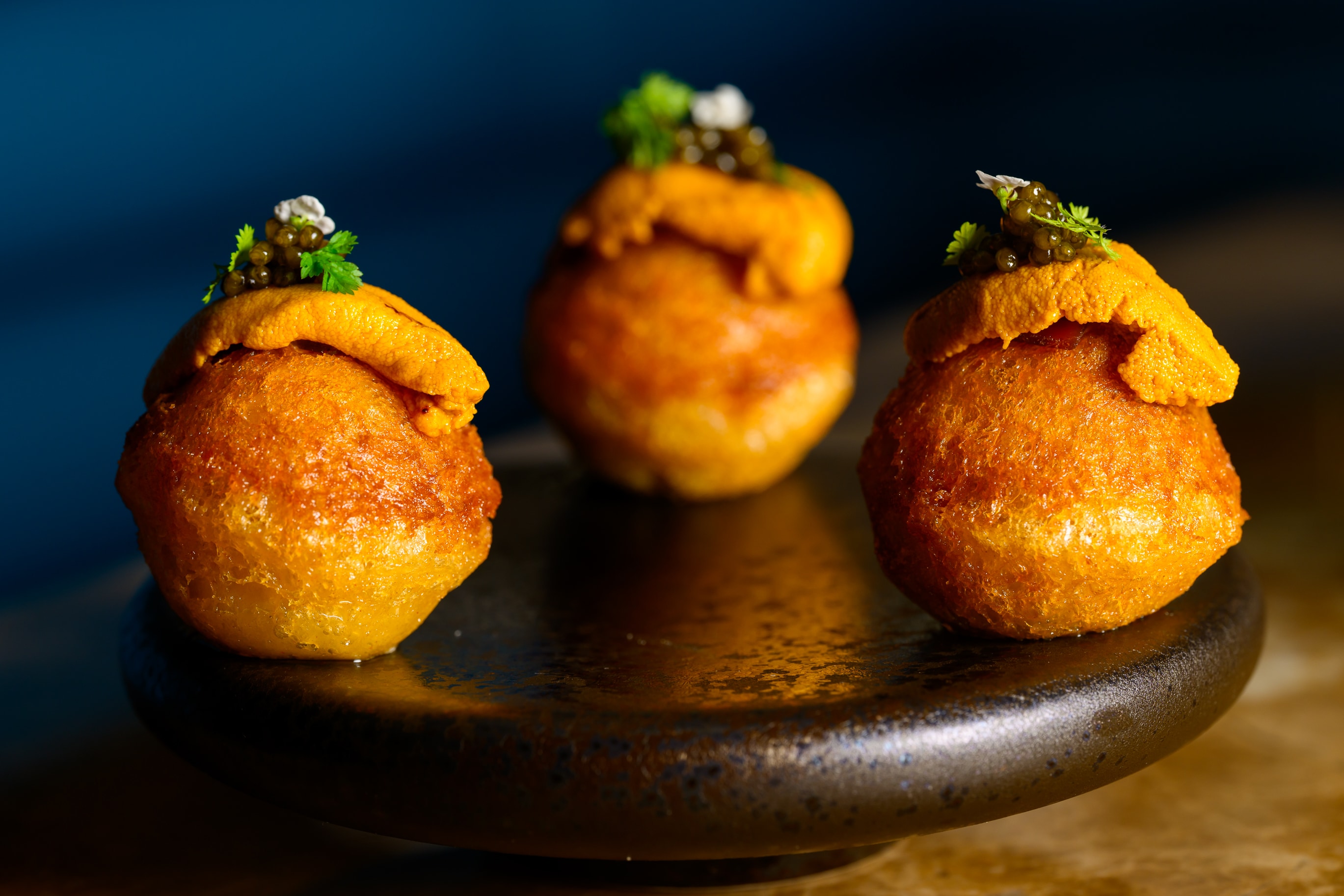 Oro Miami: A Luxurious Dining Experience in Miami Beach