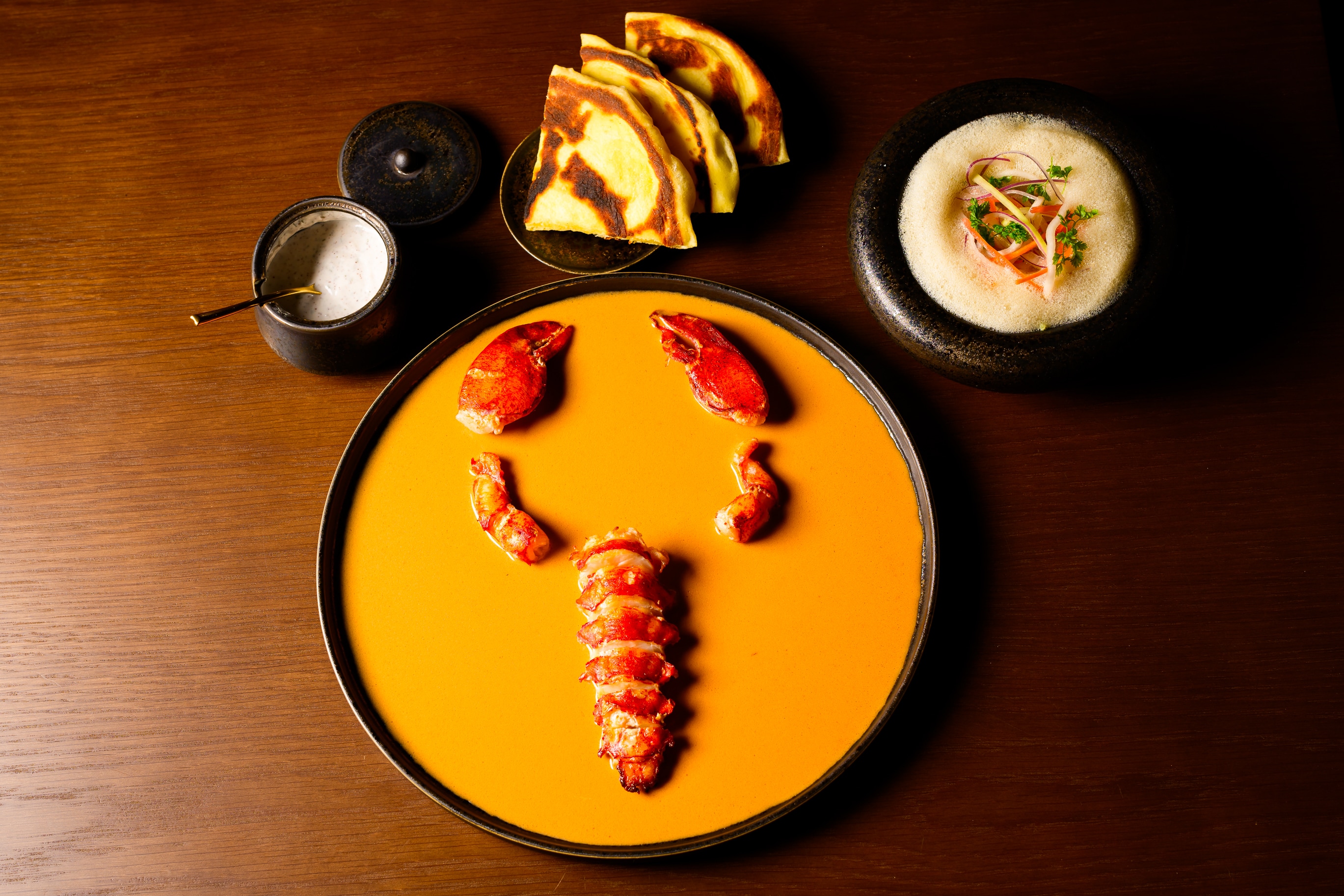 Oro Miami: A Luxurious Dining Experience in Miami Beach